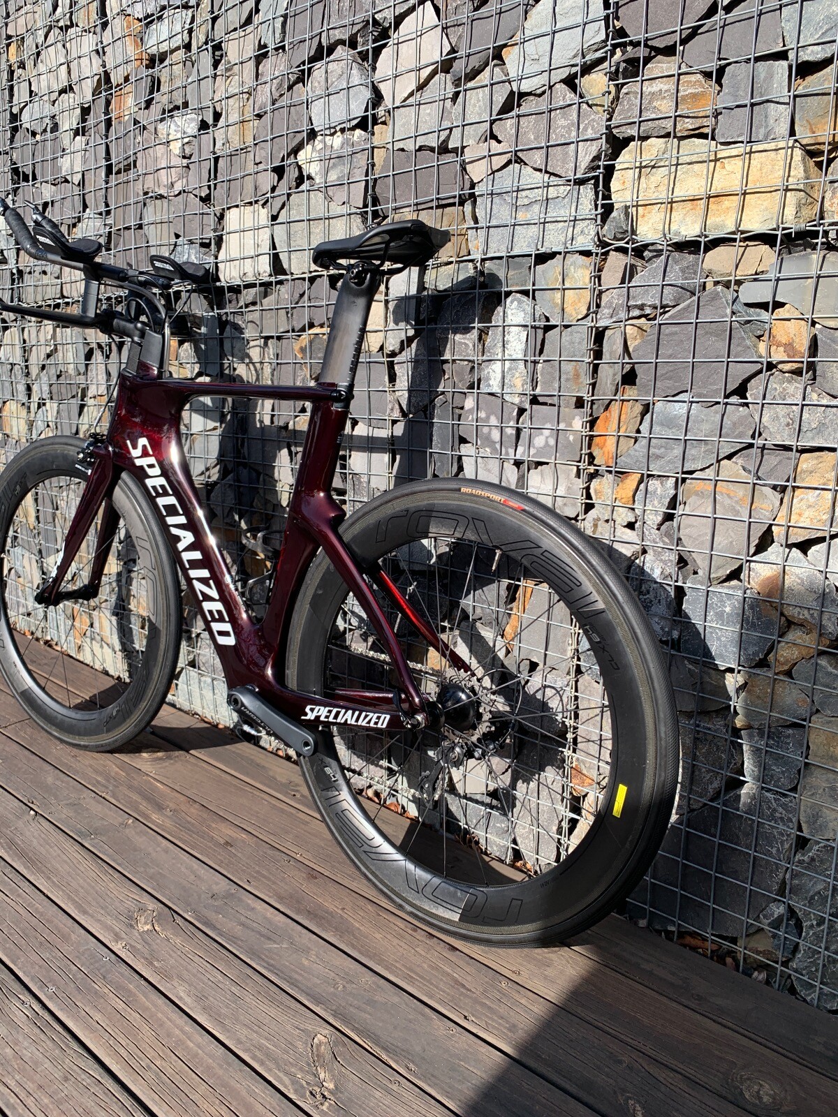 Specialized SHIV Tri-Bike | Triathlon & Time Trial Bikes | Bike Hub