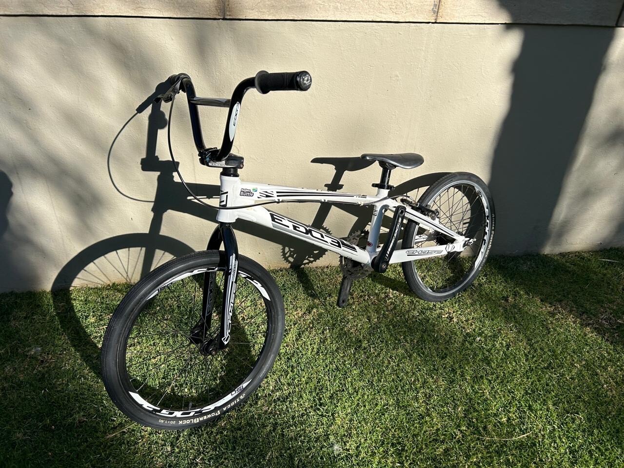 Chase edge expert XL BMX | BMX Bikes | Bike Hub