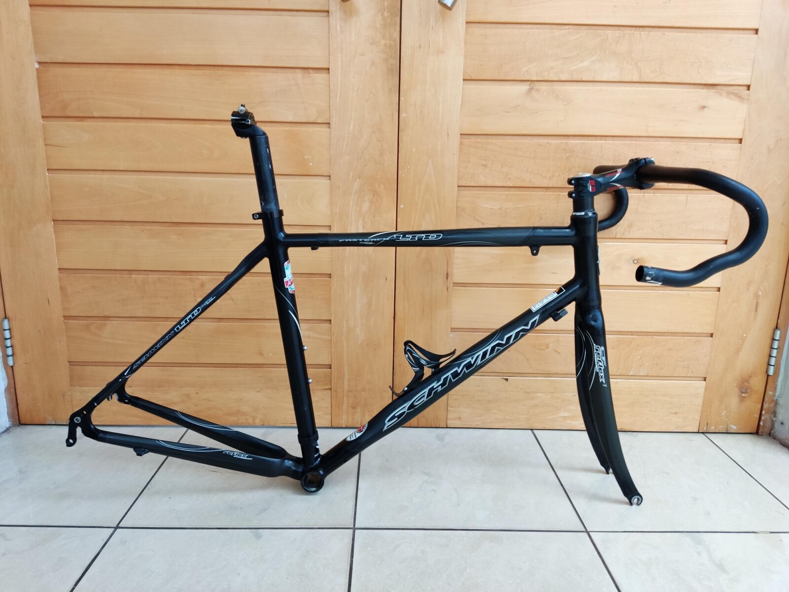 Schwinn LTD ROAD frame / Medium 54cm | Road Bike Frames | Bike Hub