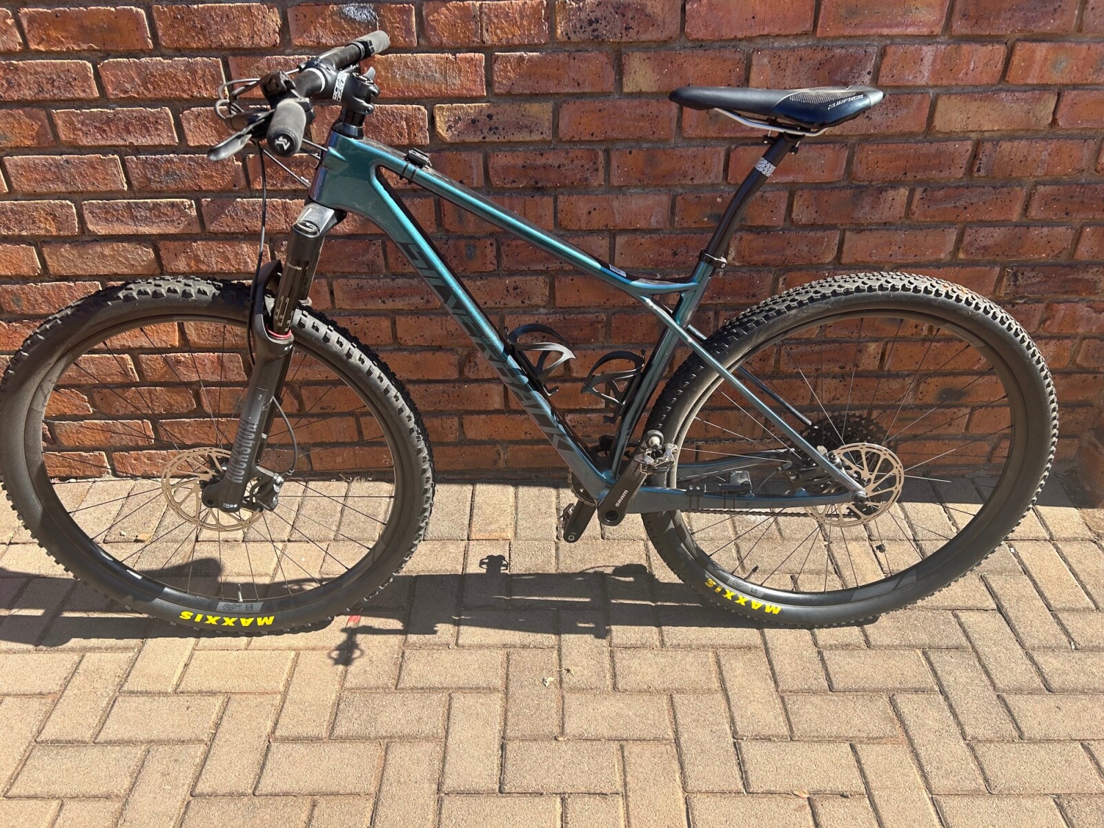 2022 Silverback Superspeed Elite | Hardtail Mountain Bikes | Bike Hub