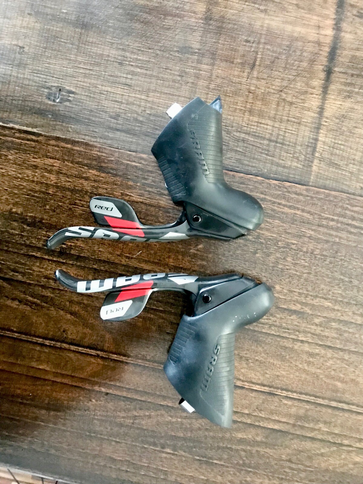 SRAM Red 22 shifters | Shifters | Bike Hub