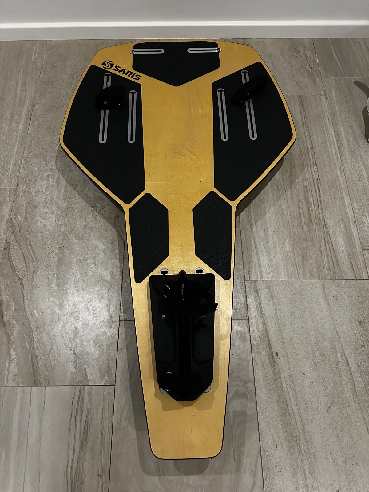 Saris MP1 Nfinity Platform | Indoor Trainers & Accessories | Bike Hub