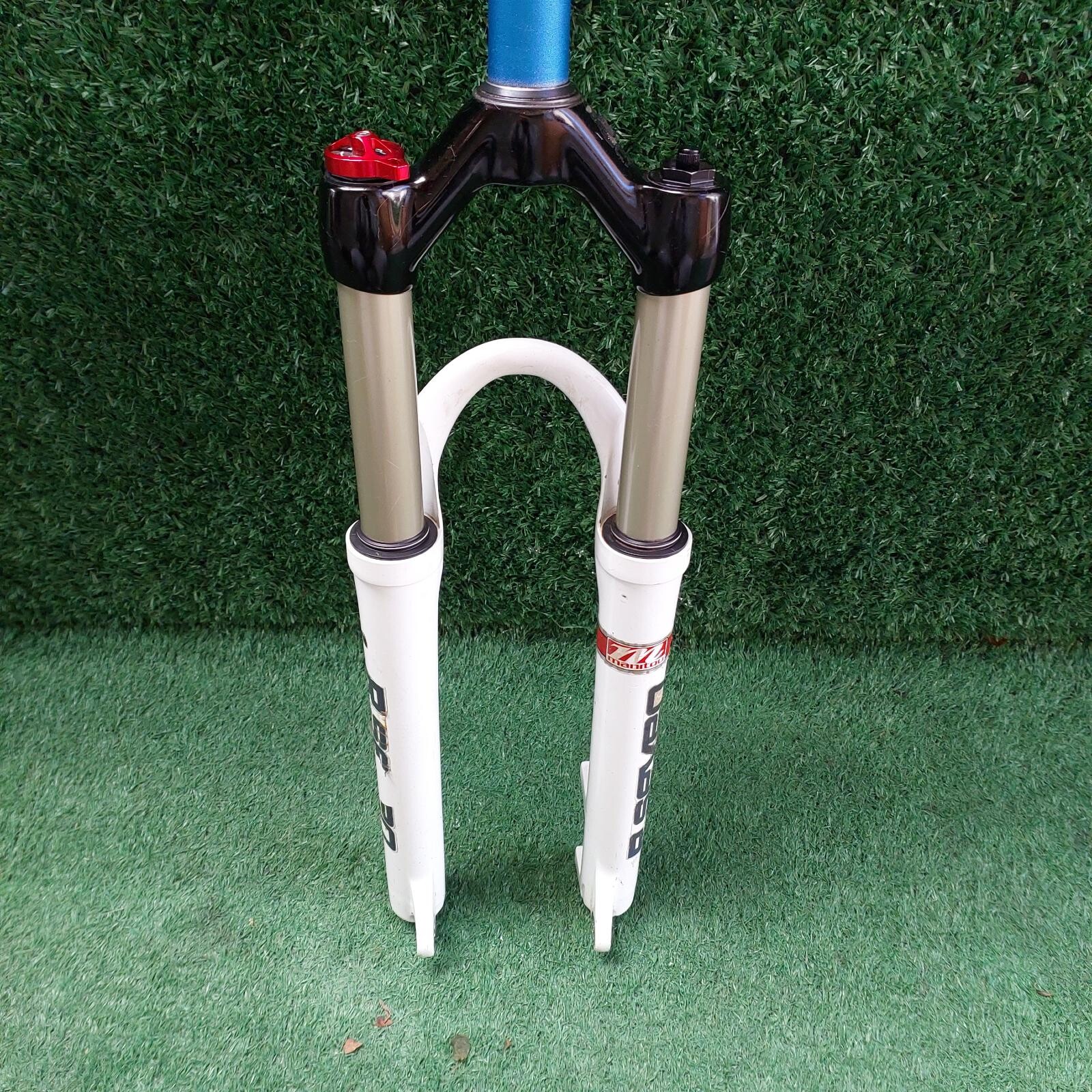 MANITOU R SEVEN 26ER AIR FORK | Mountain Bike Forks | Bike Hub