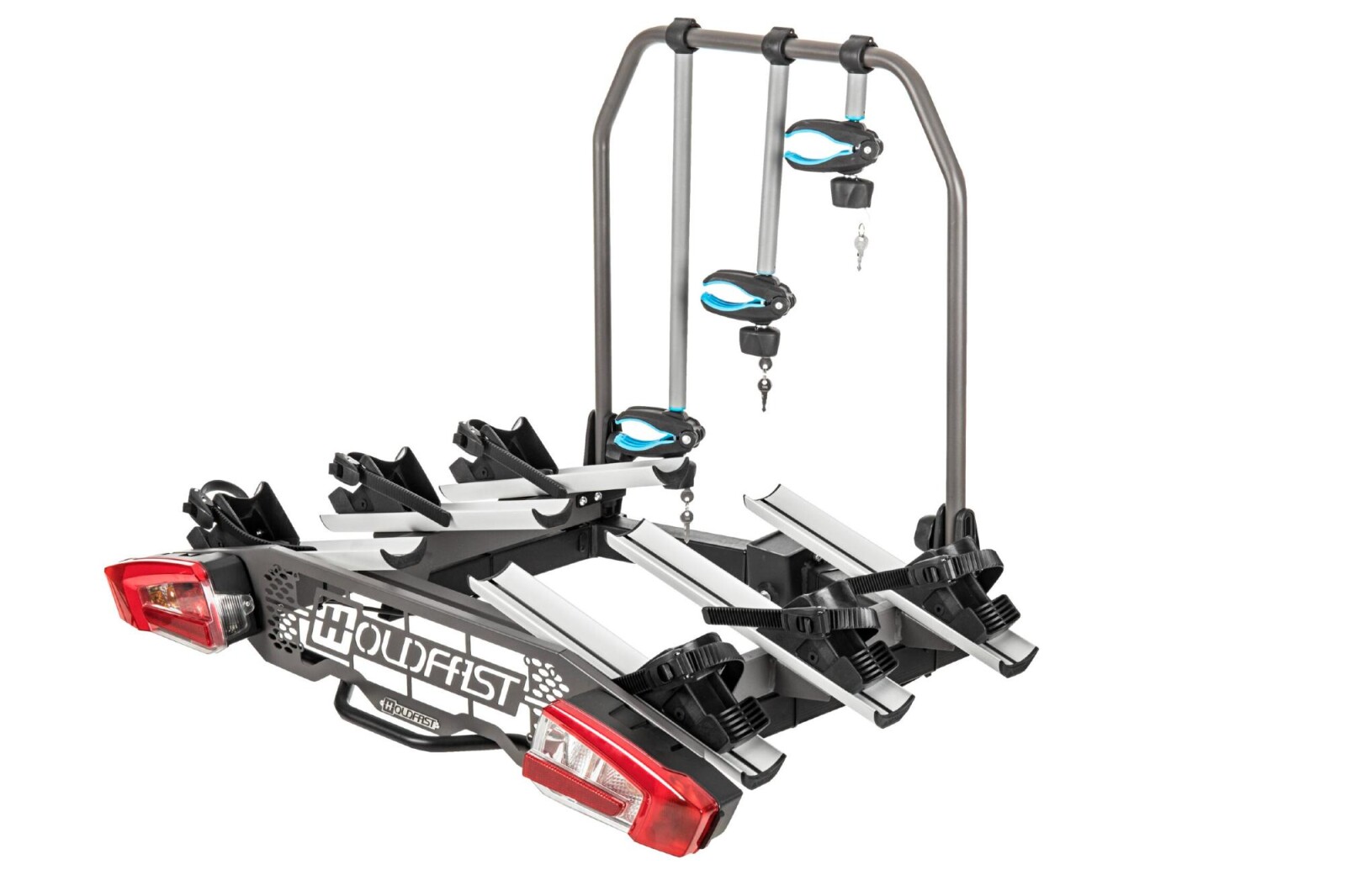 Holdfast Pro3 Tilting | Bike Racks | Bike Hub