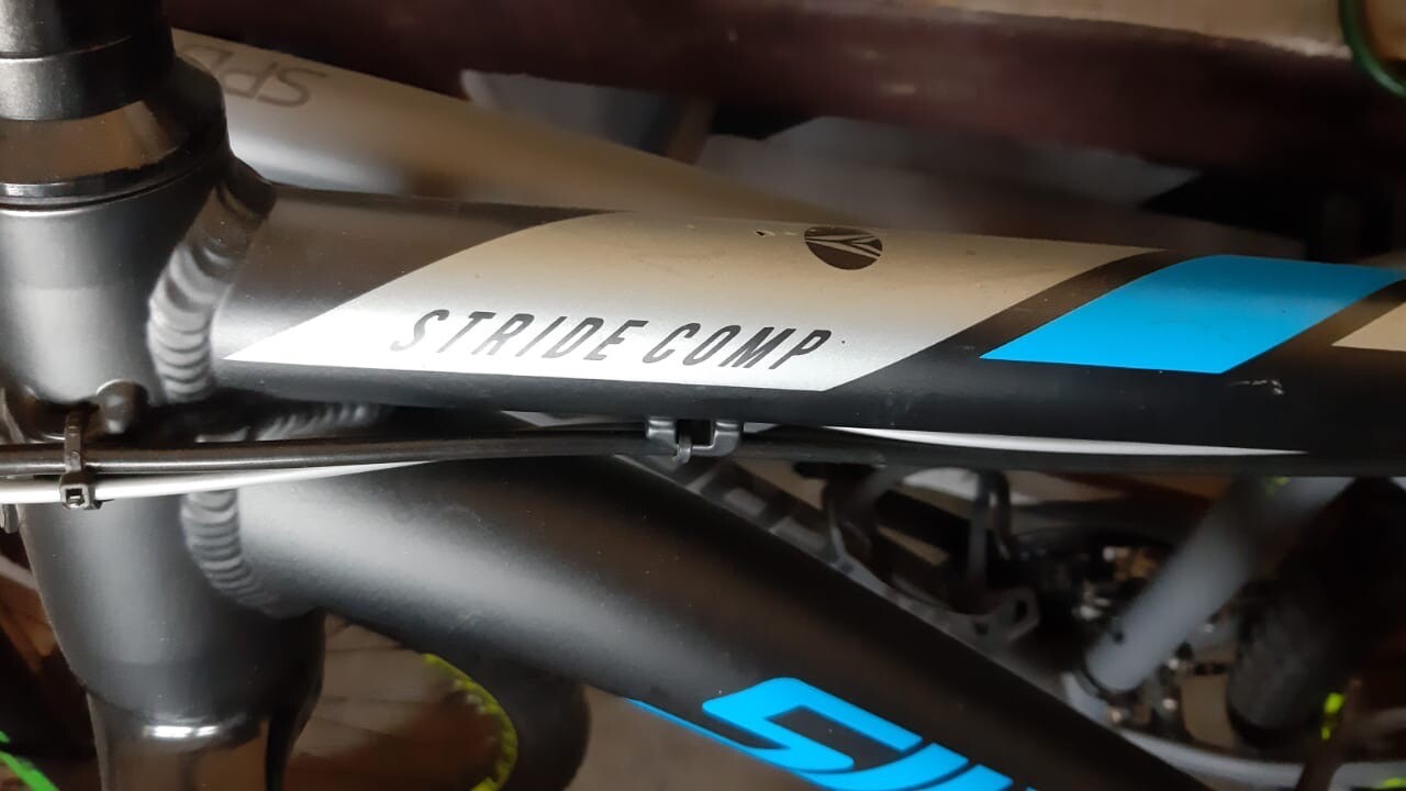 Silvertrack | Hardtail Mountain Bikes | Bike Hub