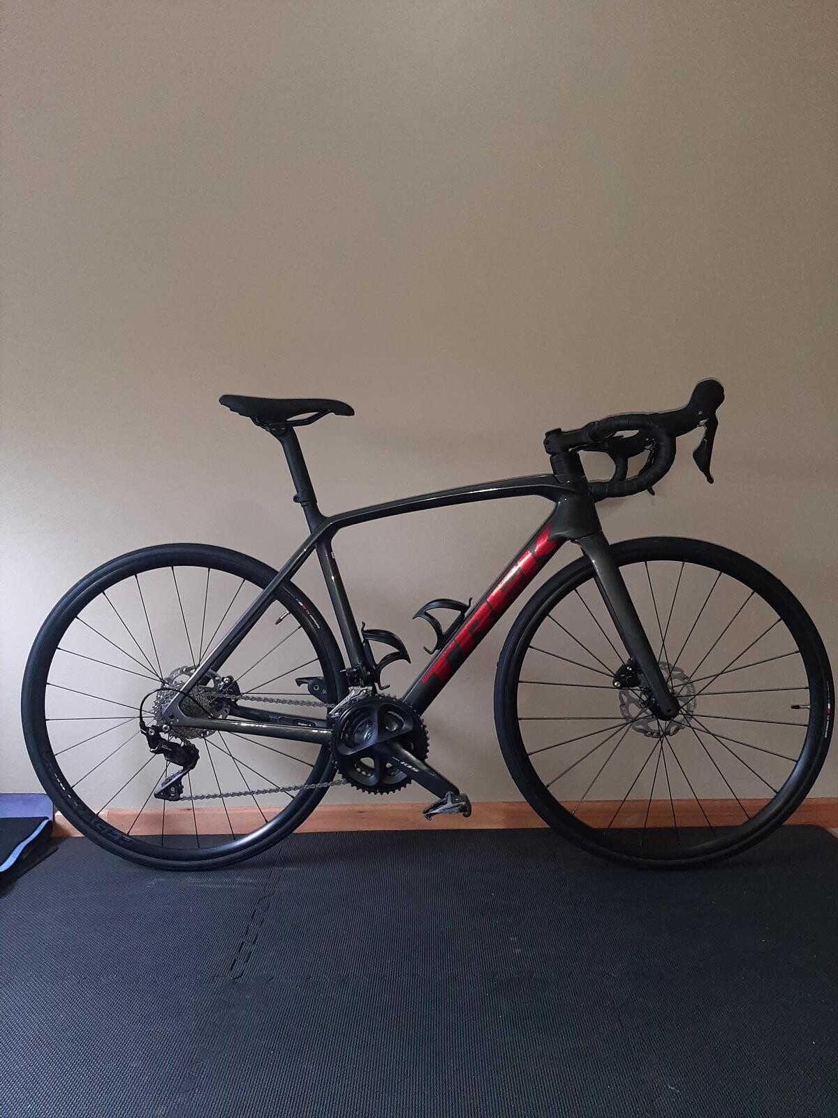 2023 Trek Emonda SL5 | Road Bikes | Bike Hub