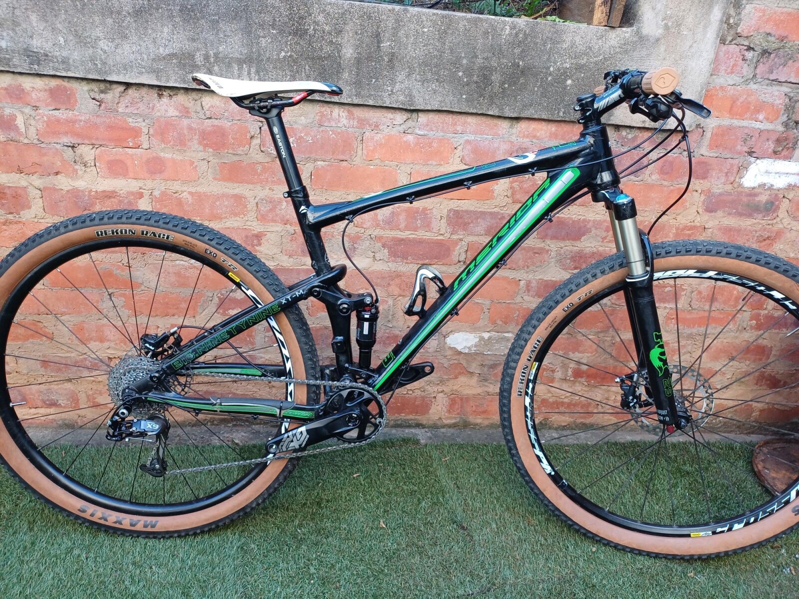 Merida Big Ninety-nine 29er MTB | Dual Suspension Mountain Bikes | Bike Hub