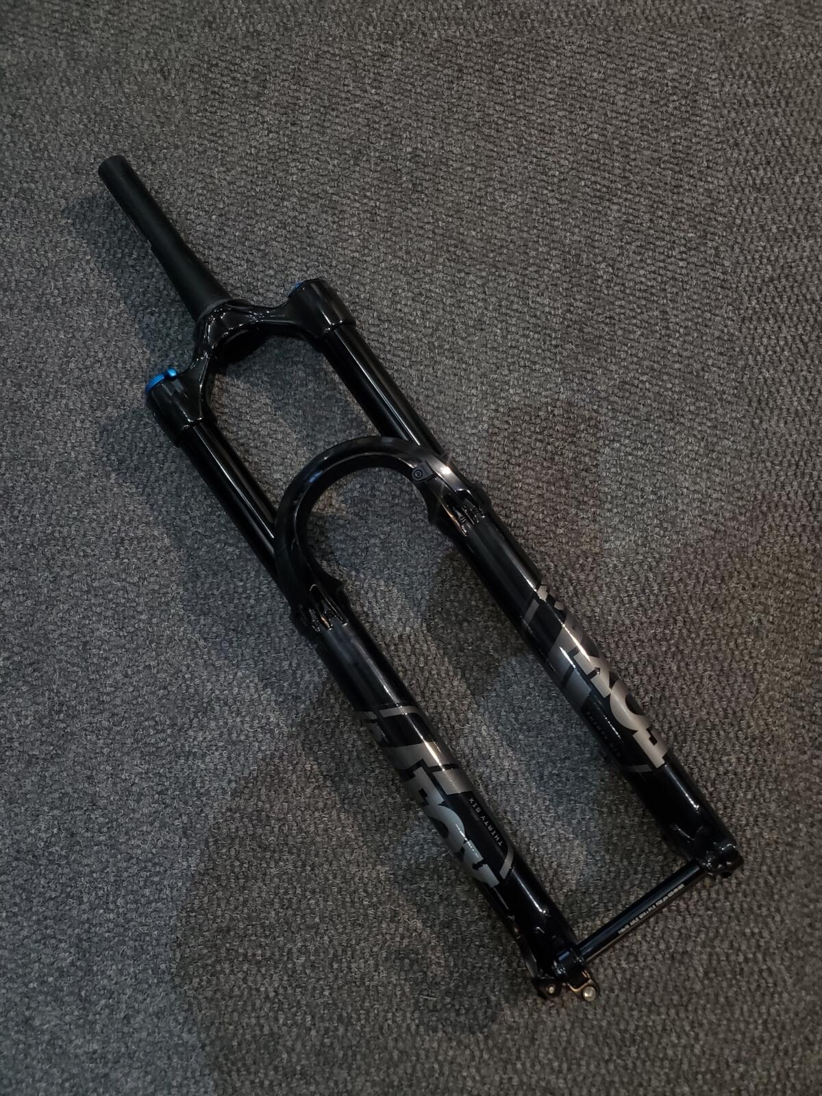 [NEW] FOX 36 Performance 160mm 29/27.5"+ Air Fork | Mountain Bike Forks ...