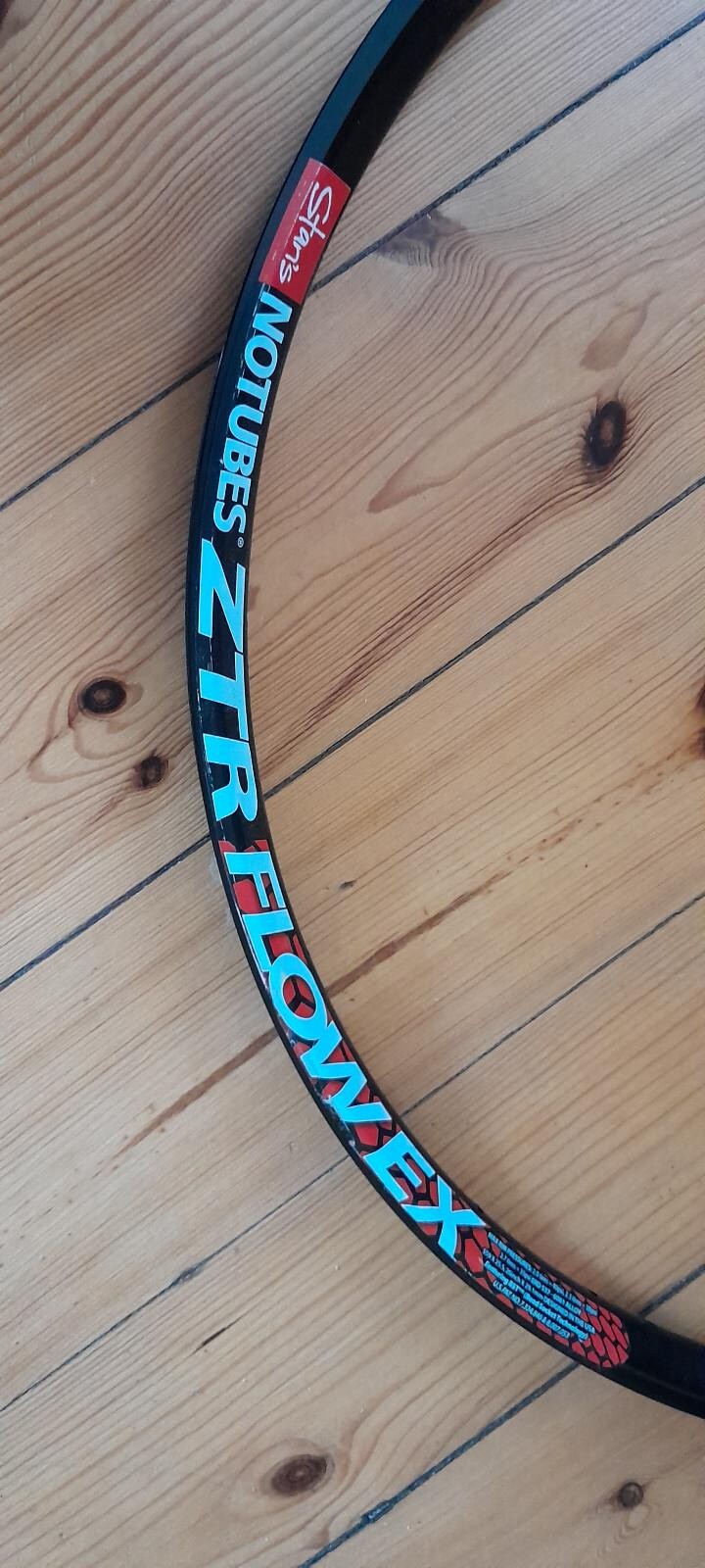 26" Stans ZTR Flow Ex Rim | Mountain Bike Rims | Bike Hub