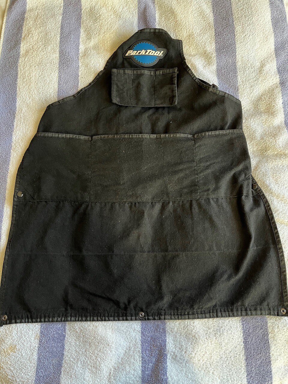 Park Tool Delux Shop Apron SA-3 | Protective Gear | Bike Hub