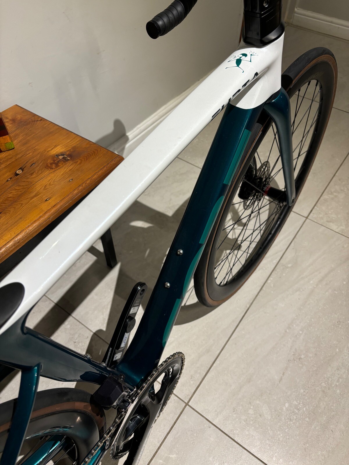 Core Furia Full Carbon | Road Bikes | Bike Hub