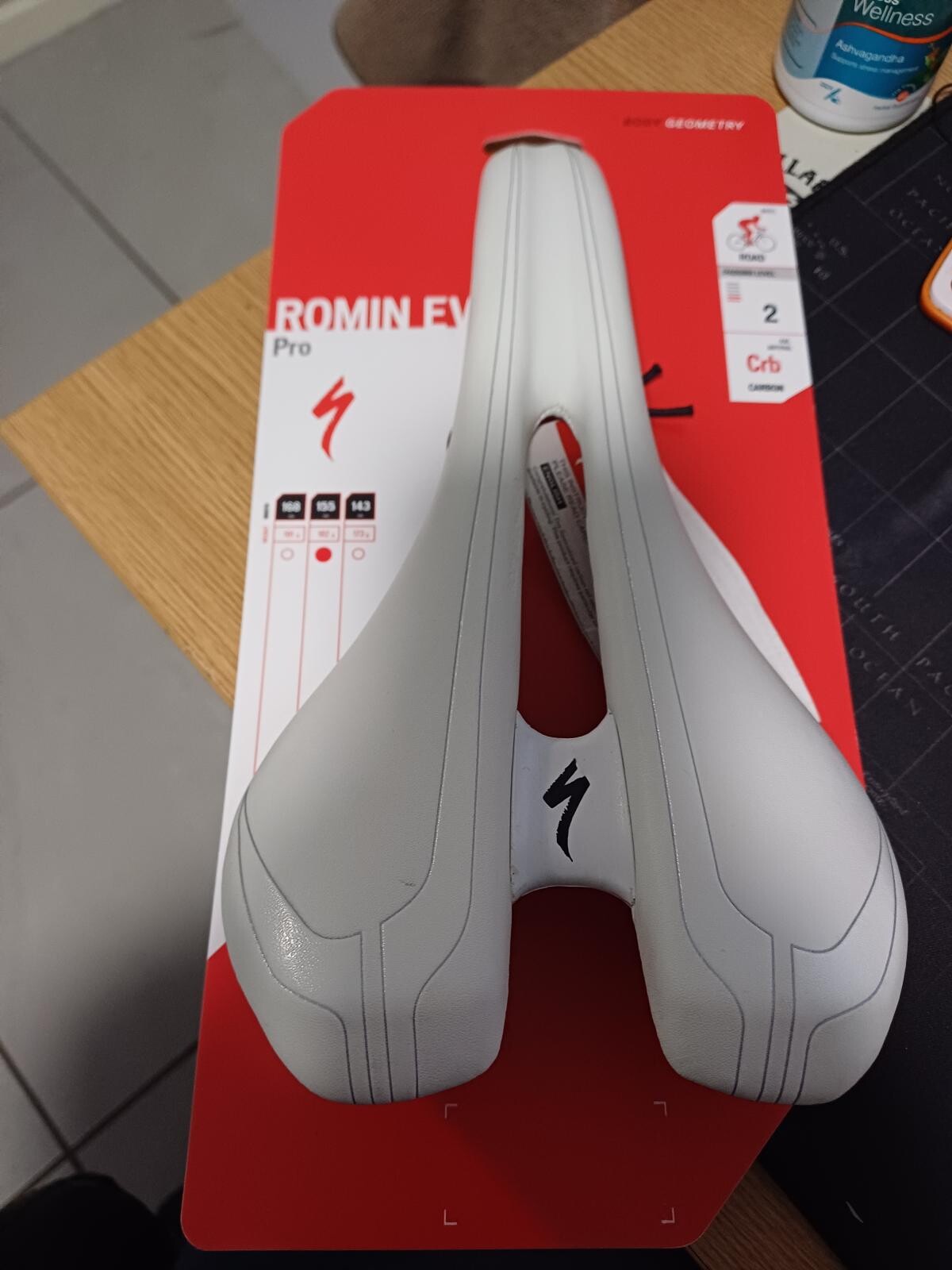 New specialized romin evo pro saddle | Saddles | Bike Hub