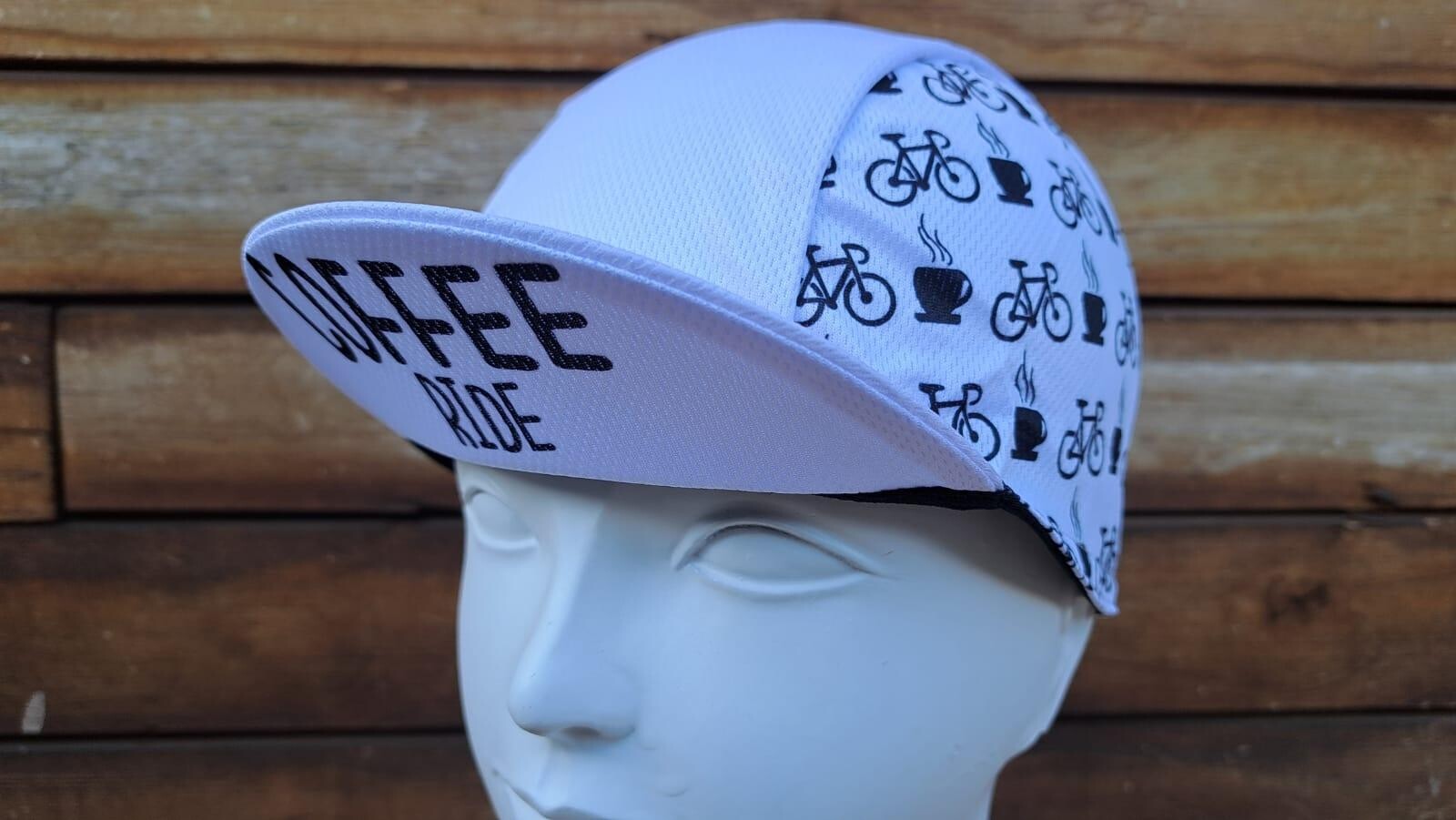 NEW Retro Cycling Hat Coffee Ride | Other Apparel | Bike Hub