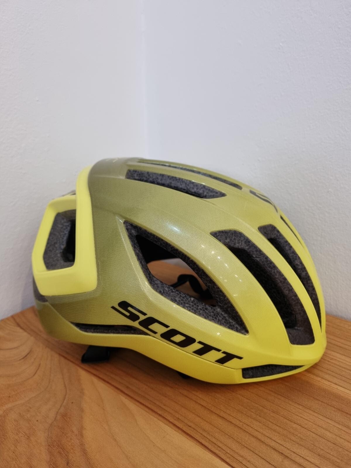 Scott Centric Plus RC | Helmets | Bike Hub