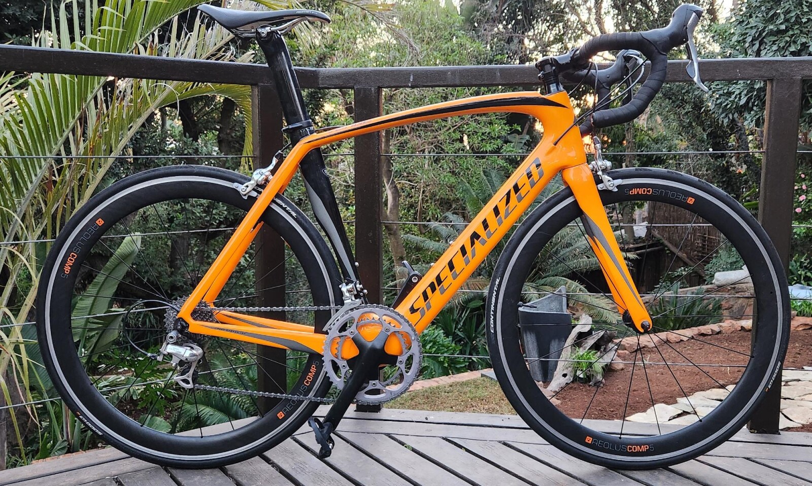 Specialized Venge Expert 2016 **Price reduced** | Road Bikes | Bike Hub