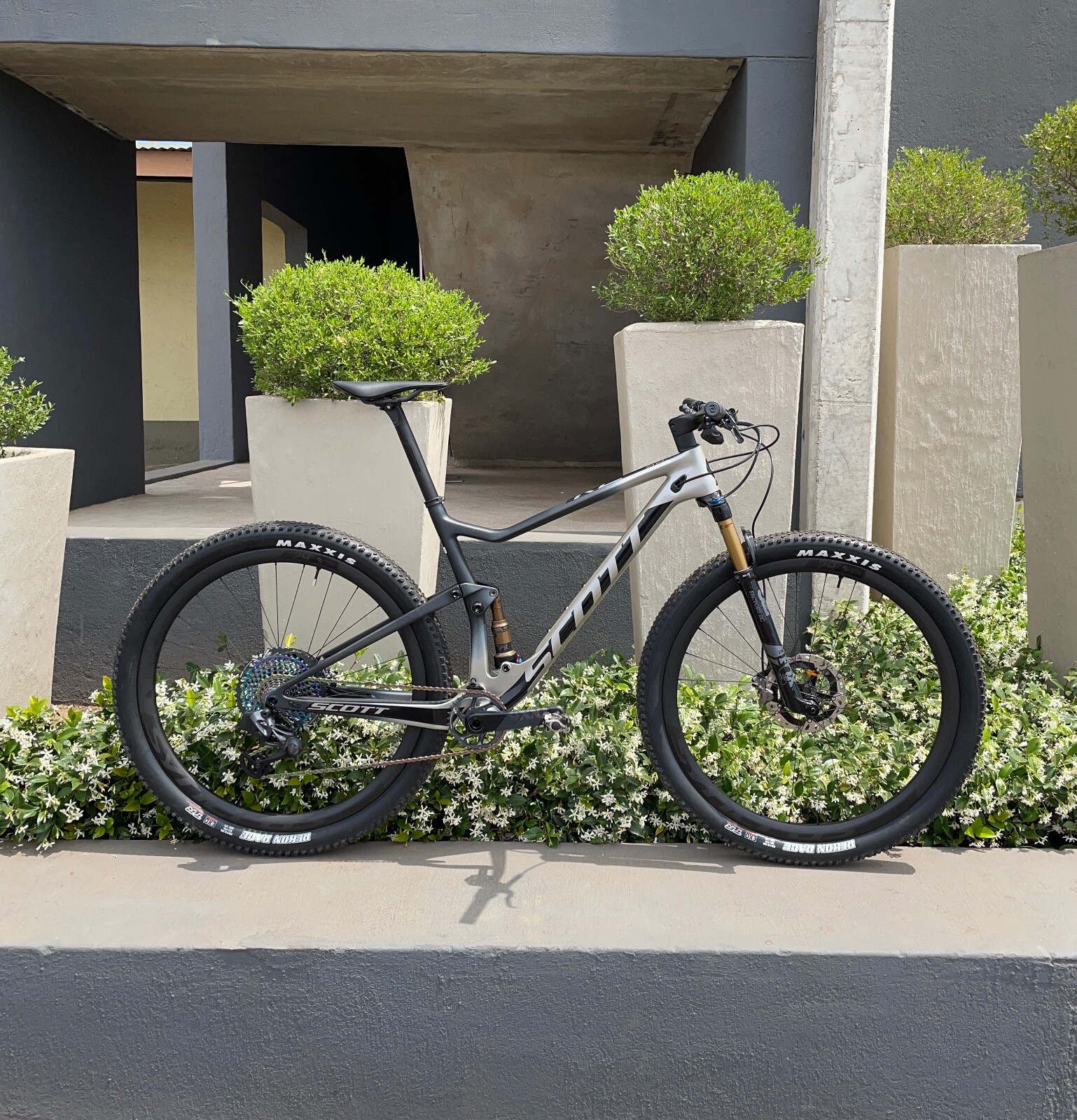 Scott spark sl 900 | Dual Suspension Mountain Bikes | Bike Hub