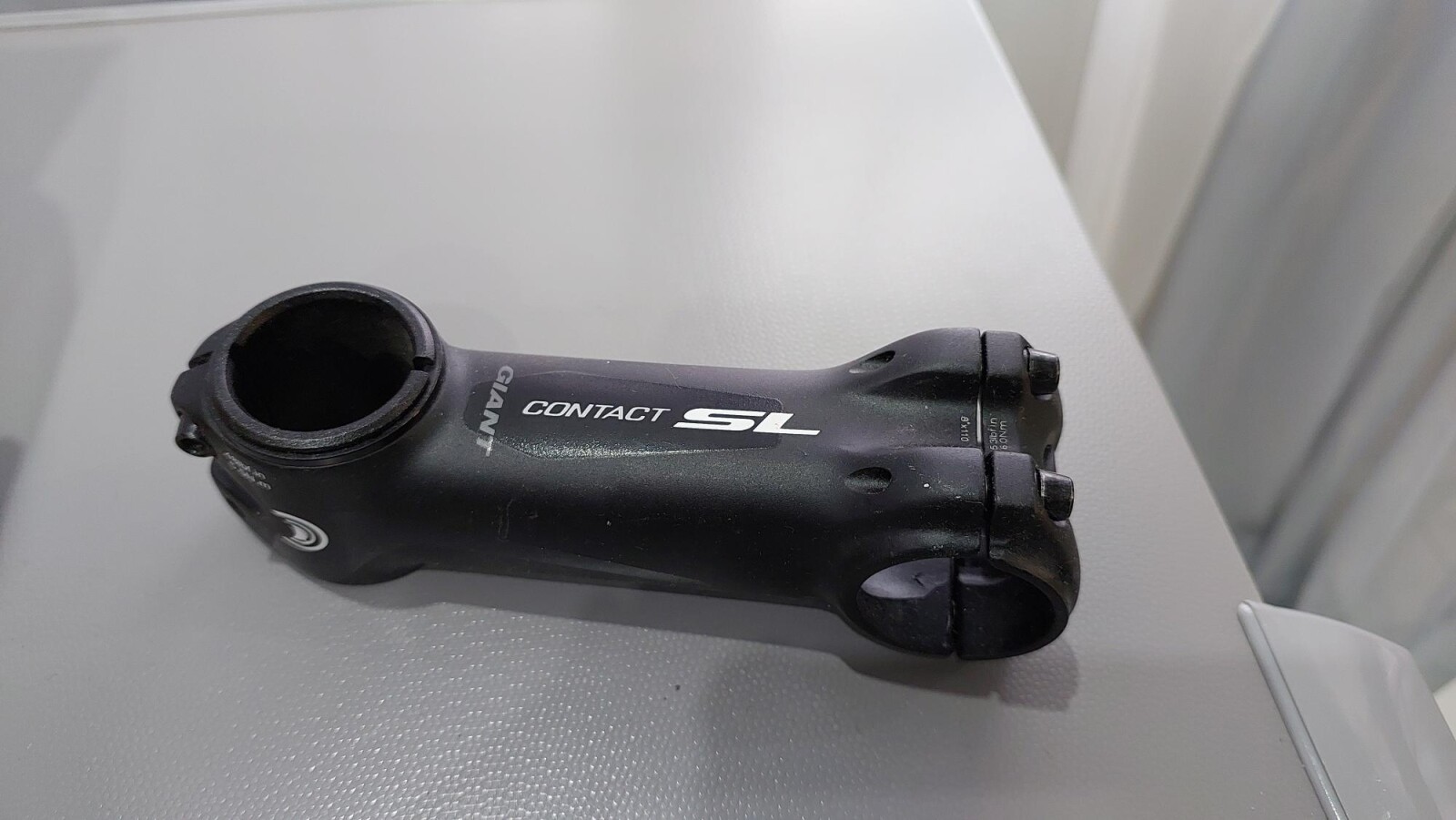Giant Contact SL Stem | Stems | Bike Hub