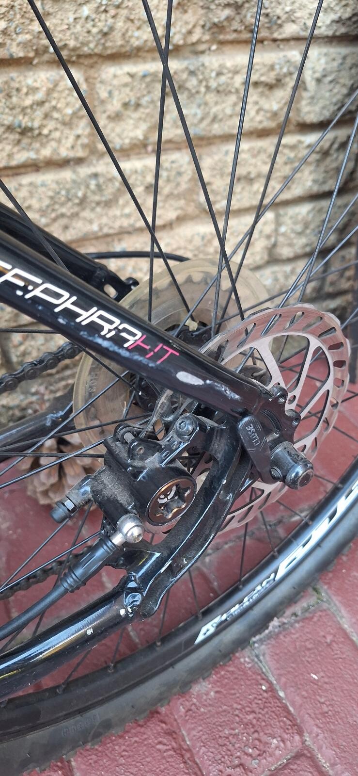 Volcan mtb... | Hardtail Mountain Bikes | Bike Hub