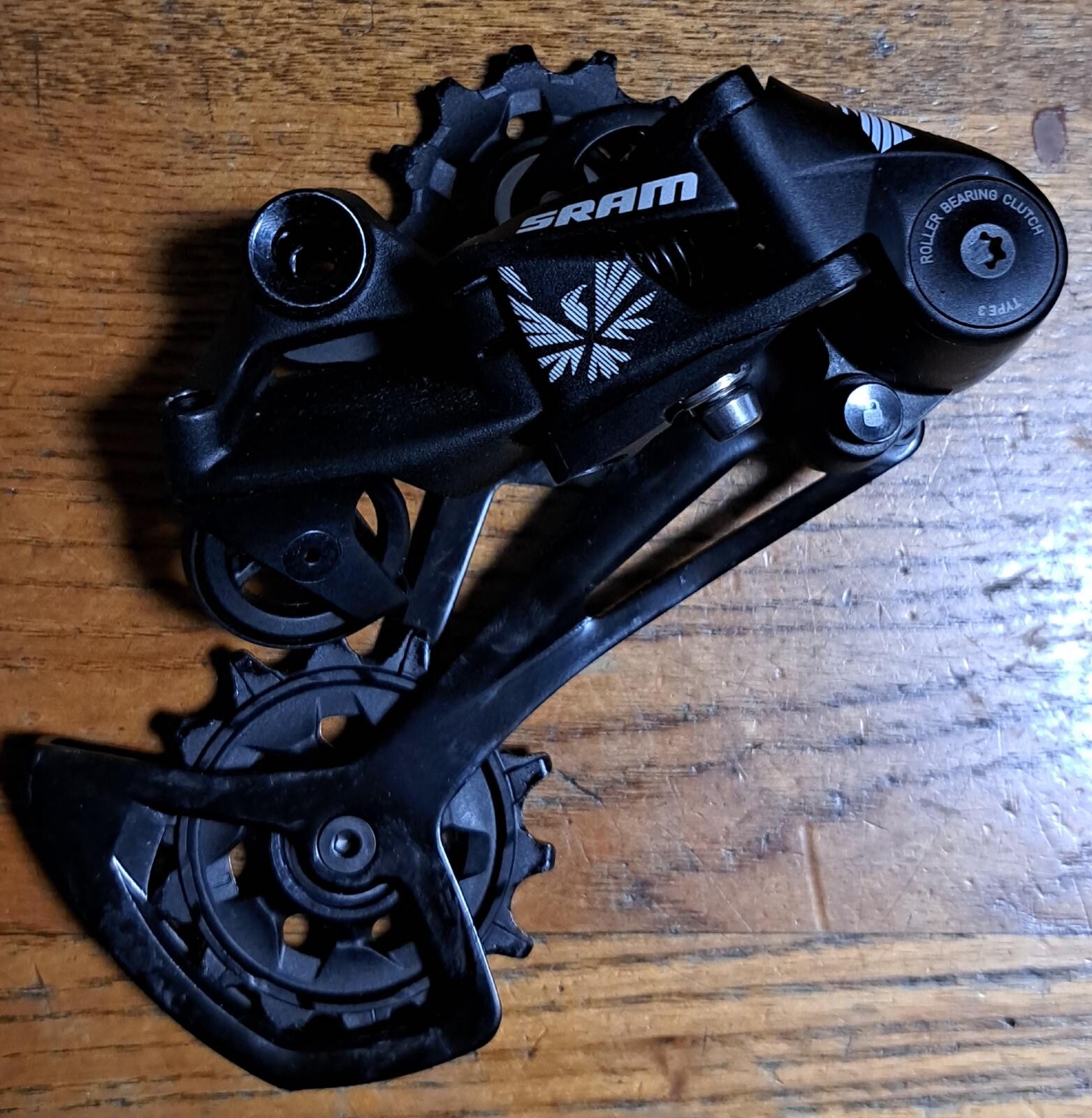 SRAM NX Eagle derailleur and SX shifter | Rear Derailleurs | Bike Hub