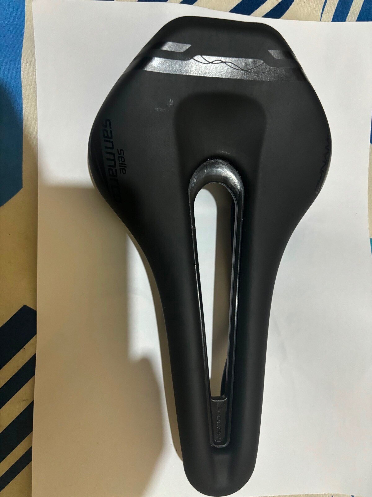 Selle San Marco Ground dynamic saddle | Saddles | Bike Hub