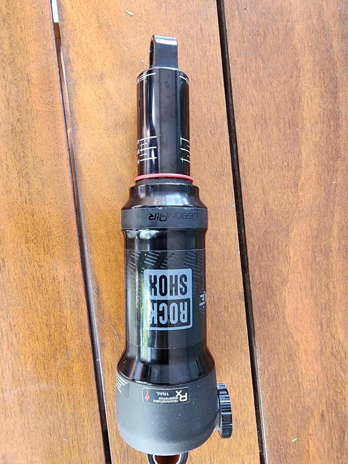 Rockshox Deluxe Select | Rear Shocks | Bike Hub