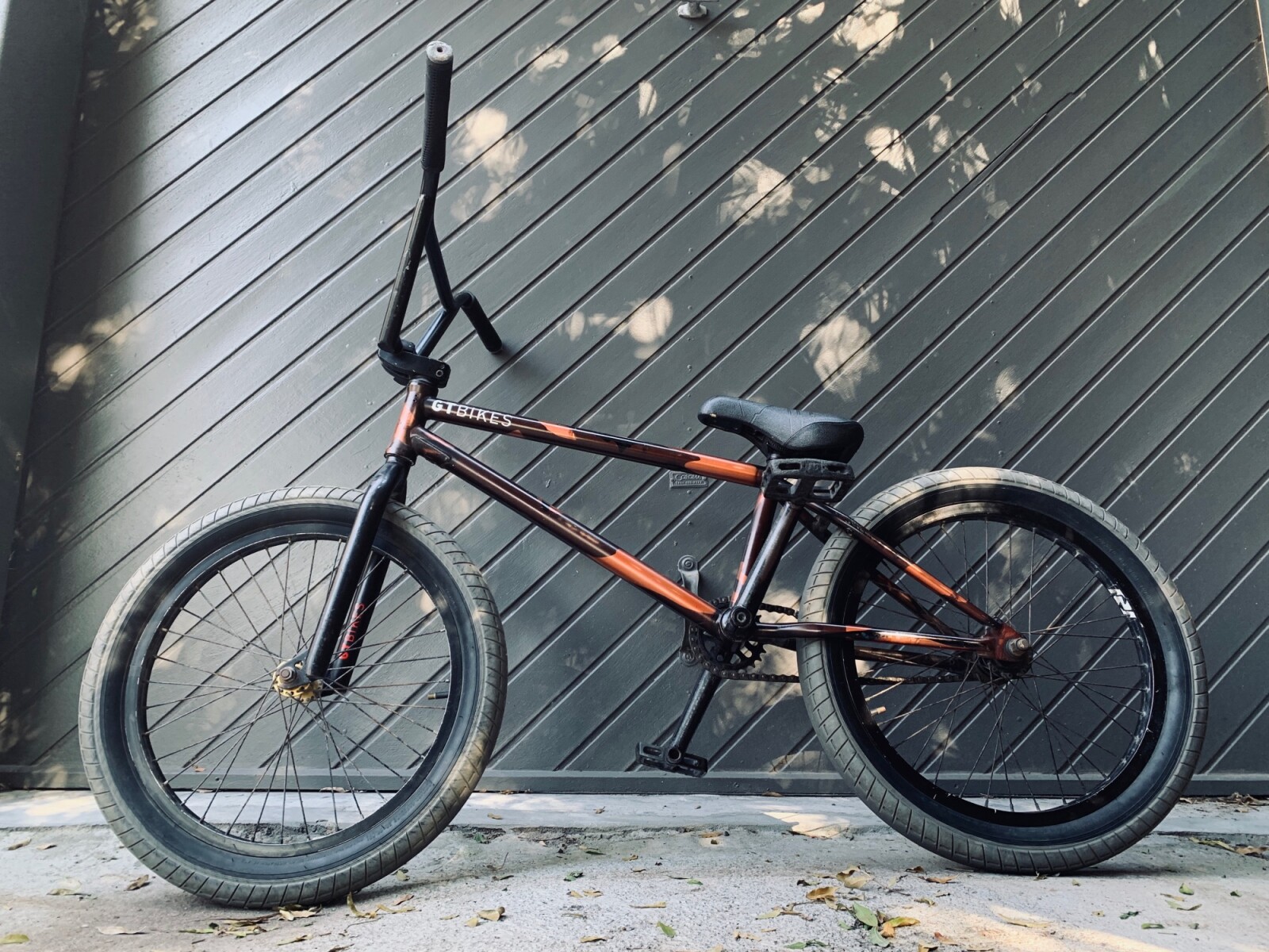 GT signature BMX | BMX Bikes | Bike Hub