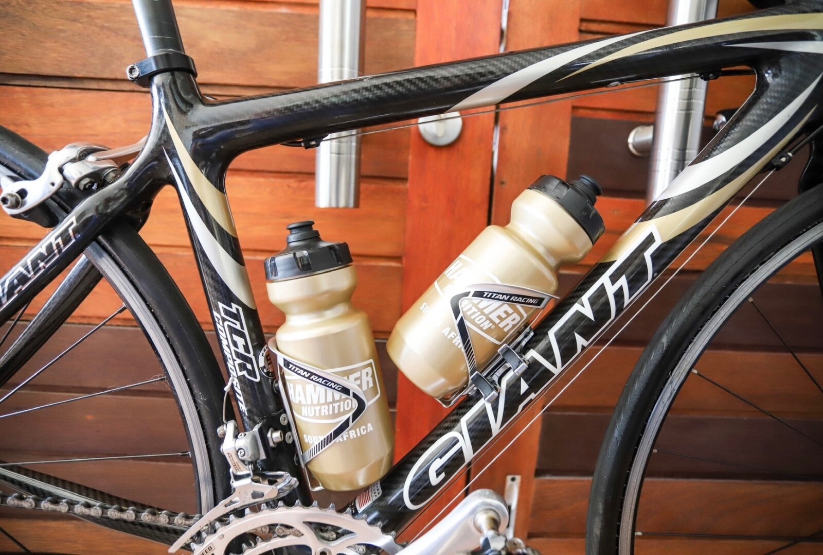 Giant TCR size small | Road Bikes | Bike Hub