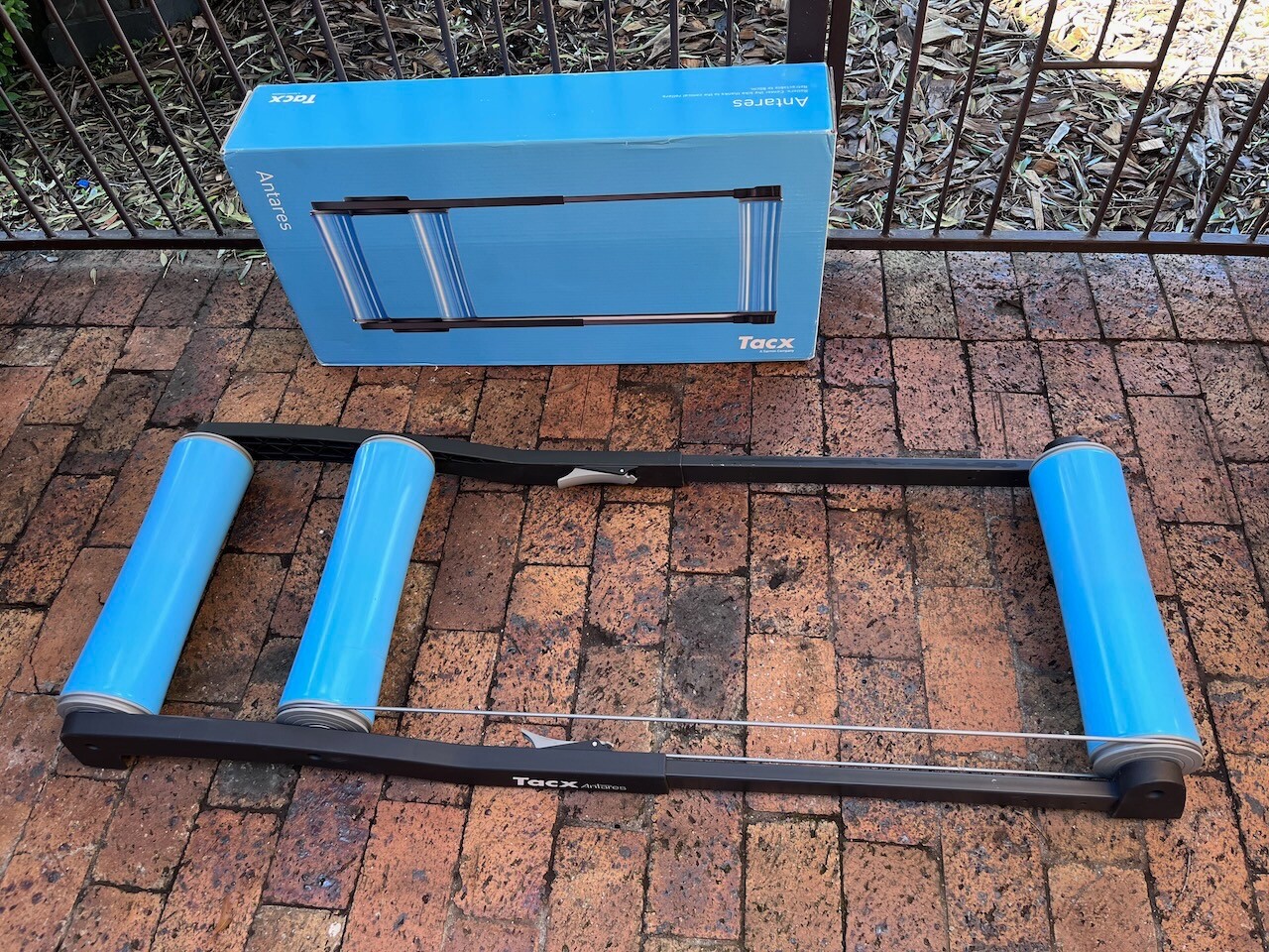 Tacx Antares Basic Trainer | Indoor Trainers & Accessories | Bike Hub