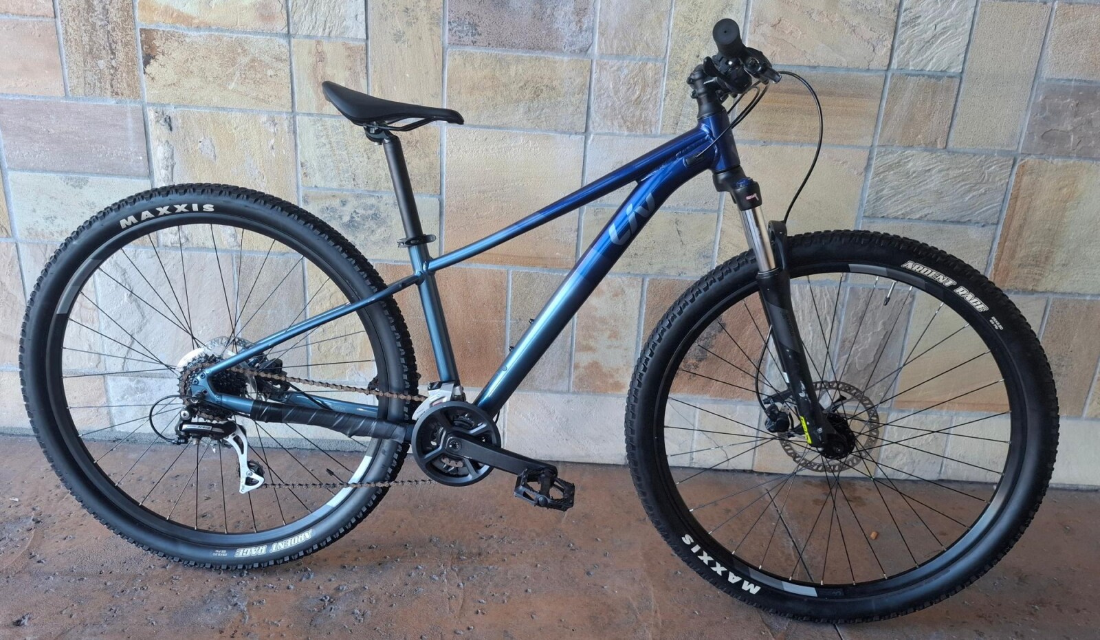 Liv Tempt | Hardtail Mountain Bikes | Bike Hub