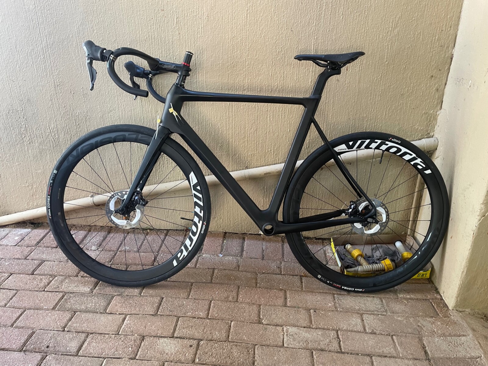 Carbon frame set | Road Bike Frames | Bike Hub