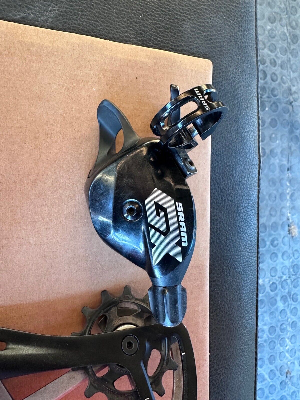 Sram GX 12 Speed Shifter | Shifters | Bike Hub