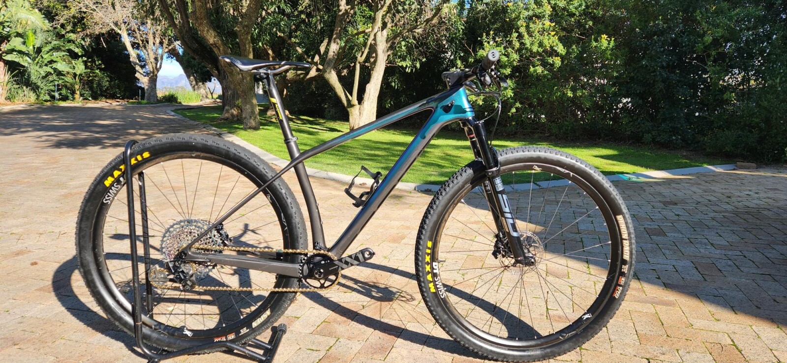 Scott Scale RC SL | Hardtail Mountain Bikes | Bike Hub