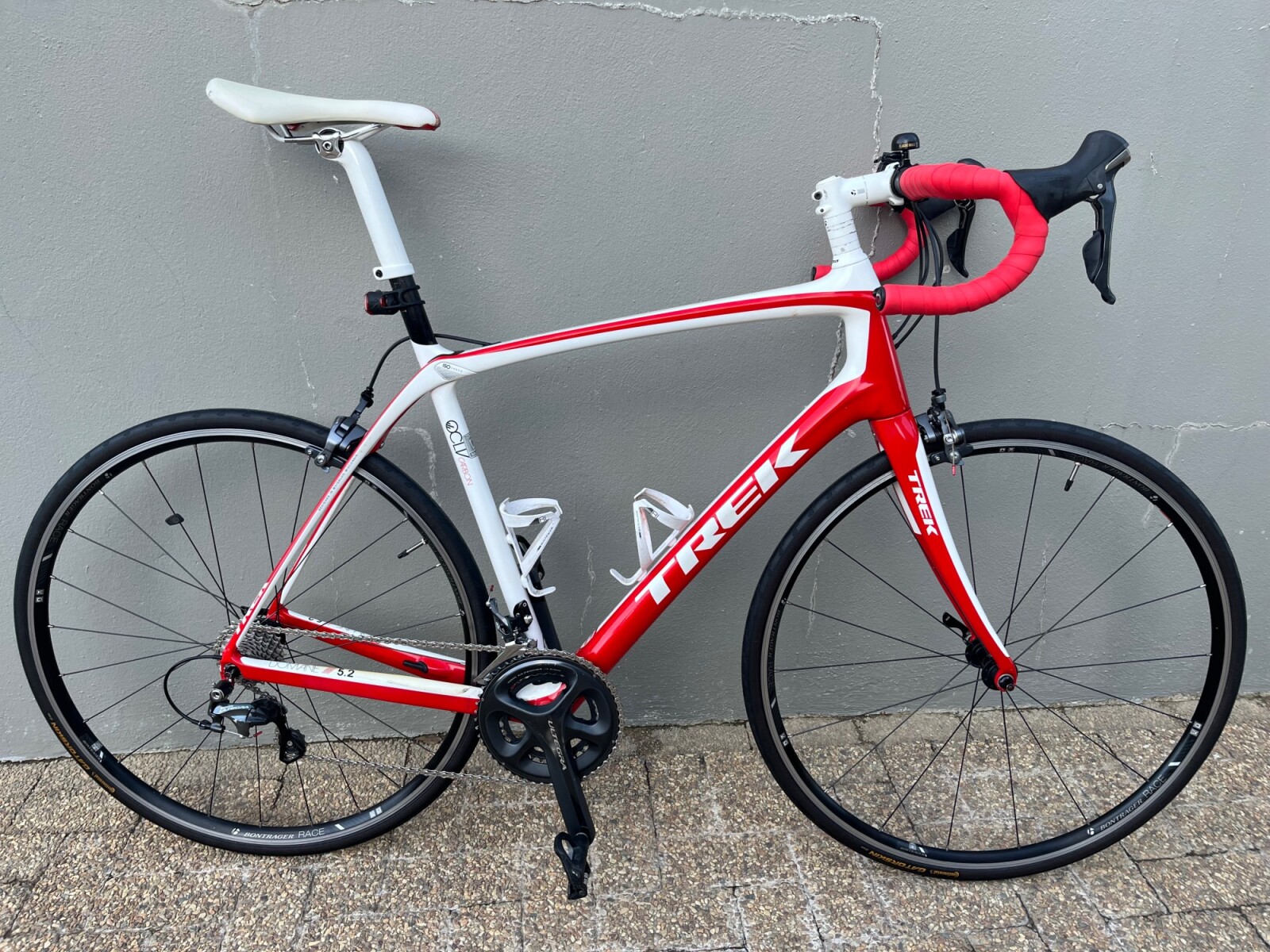 TREK DOMANE | Road Bikes | Bike Hub