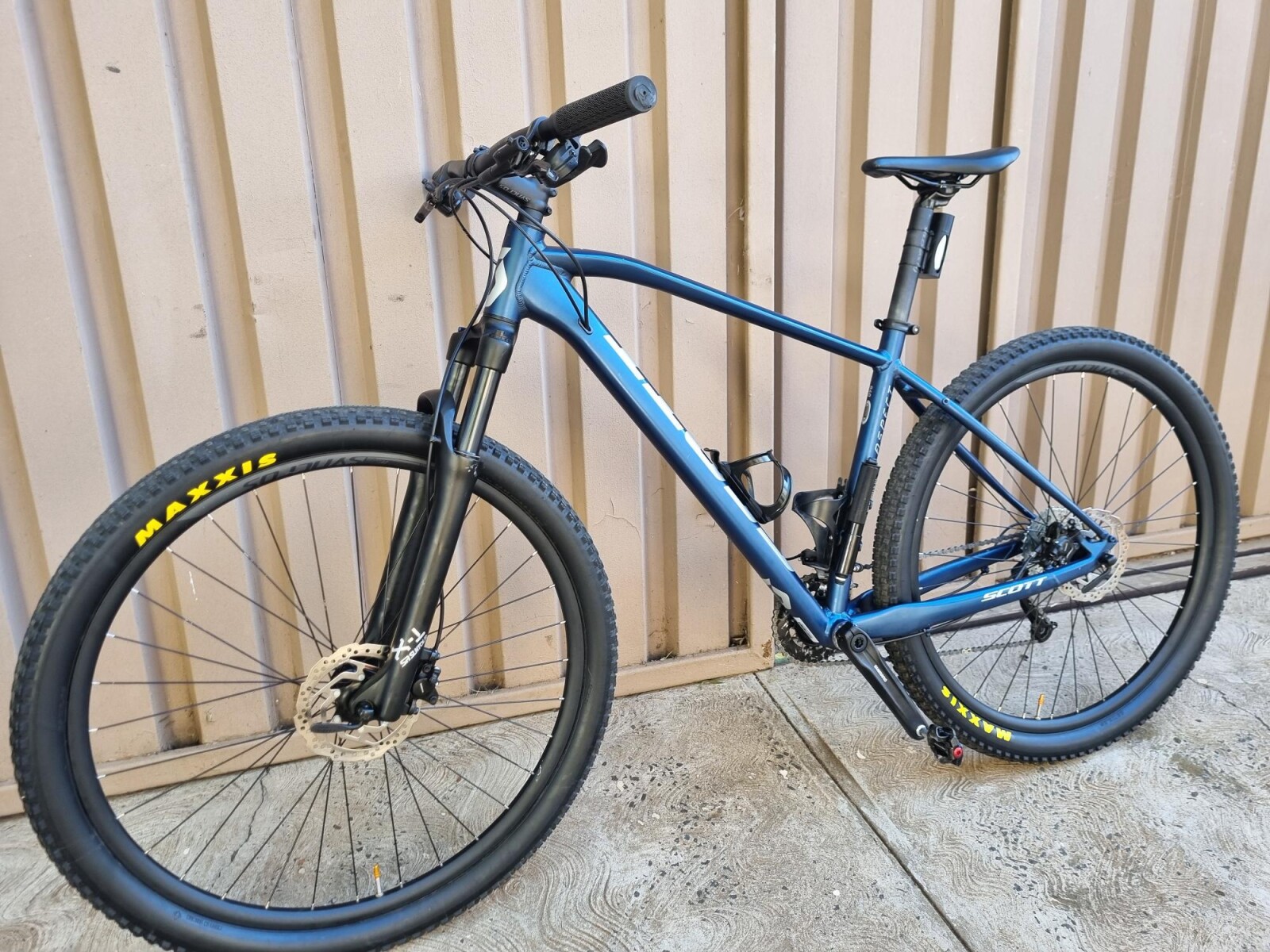 Scott Aspect 940 | Hardtail Mountain Bikes | Bike Hub