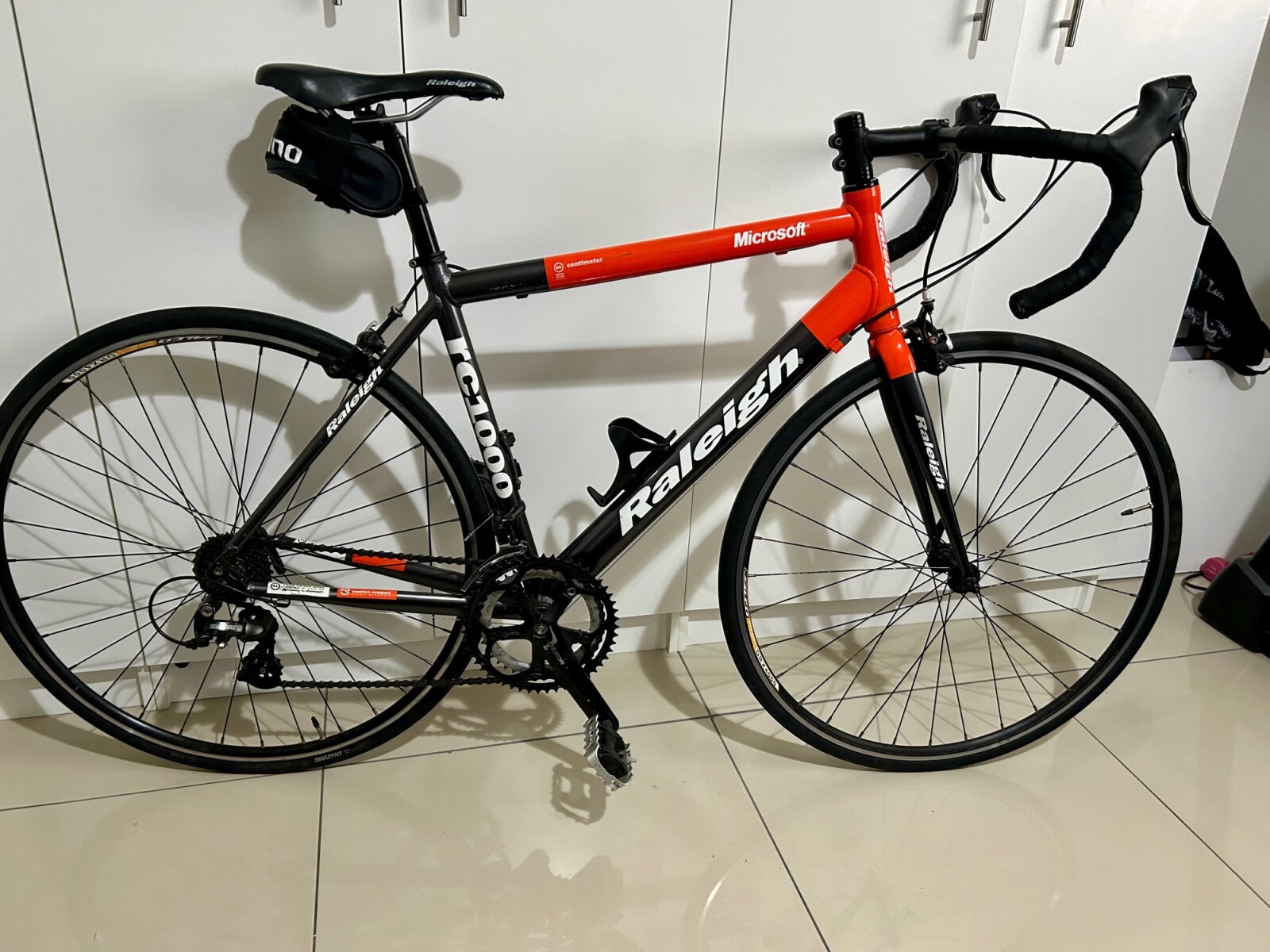 Raleigh RC1000 (50CM) | Road Bikes | Bike Hub