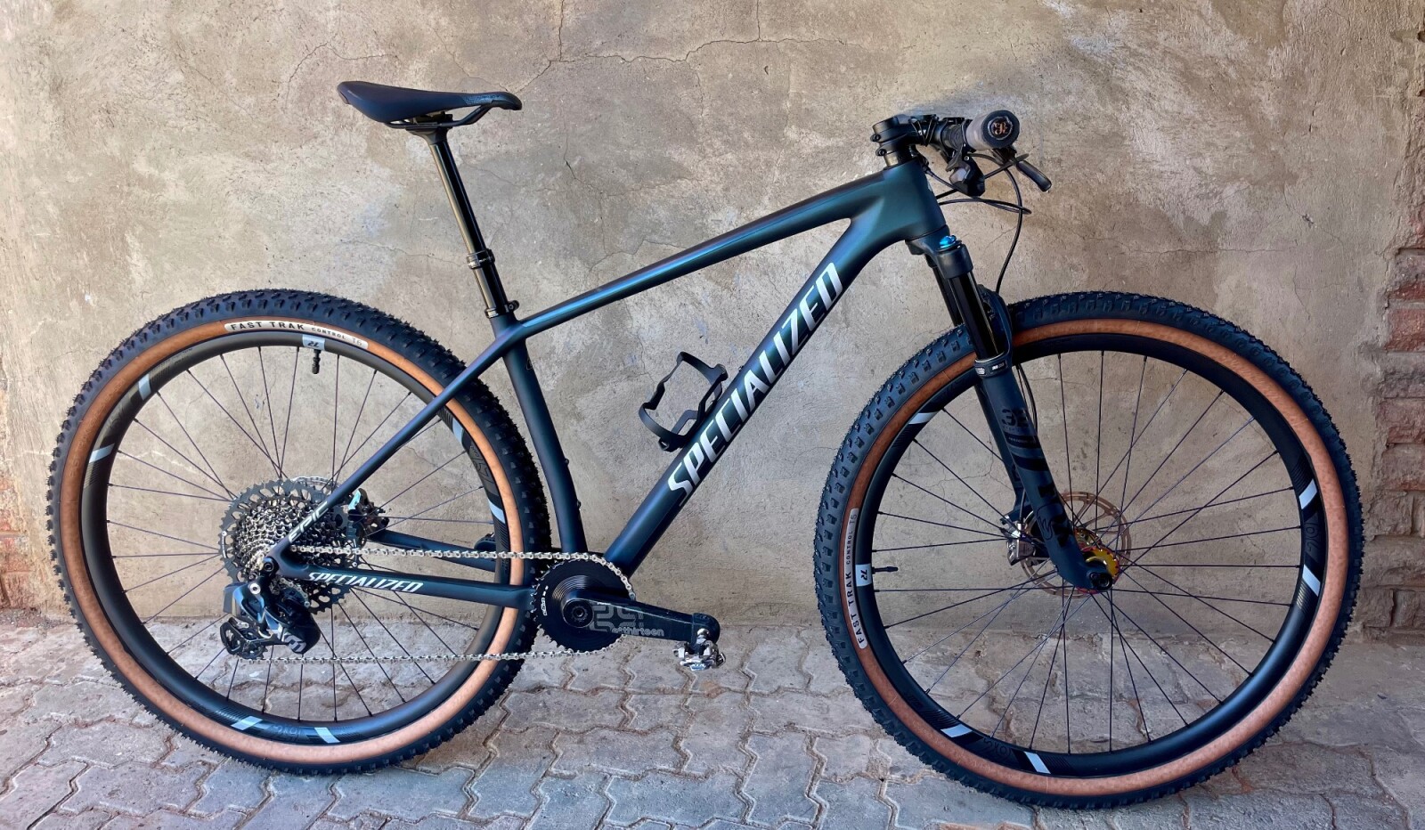 Specialized Epic HT | Hardtail Mountain Bikes | Bike Hub