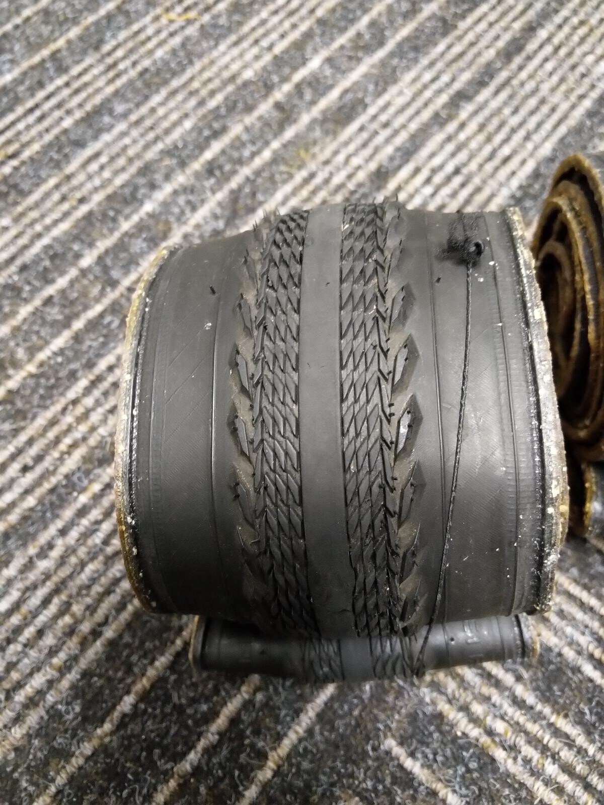 Specialized Pathfinder Pro (used) | Gravel Bike Tyres | Bike Hub