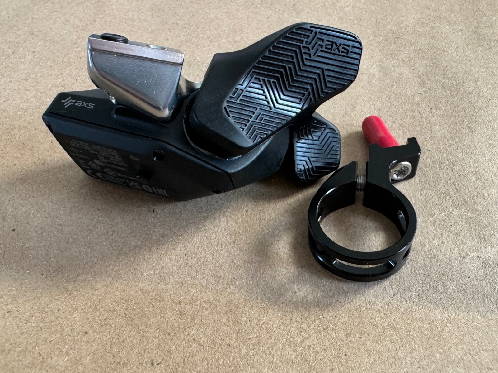 SRAM Eagle AXS Controller Rocker Paddle | Shifters | Bike Hub