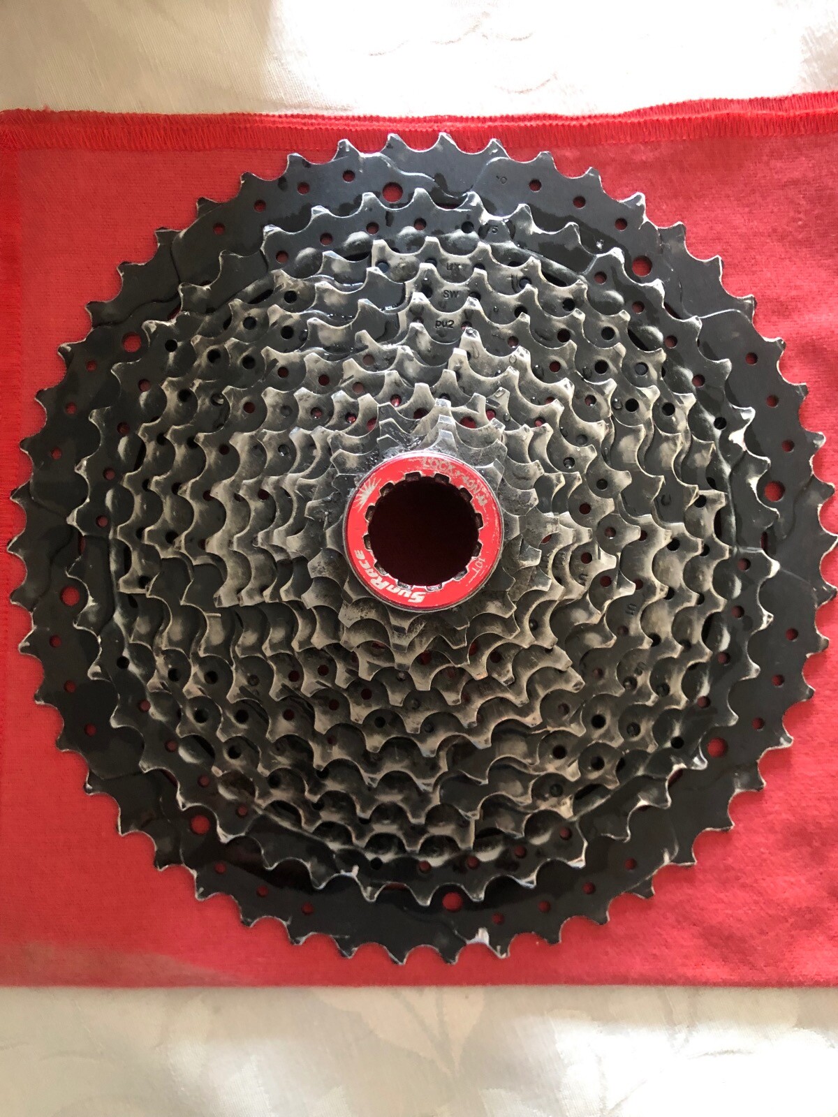 12 Speed Cassette | Cassettes | Bike Hub