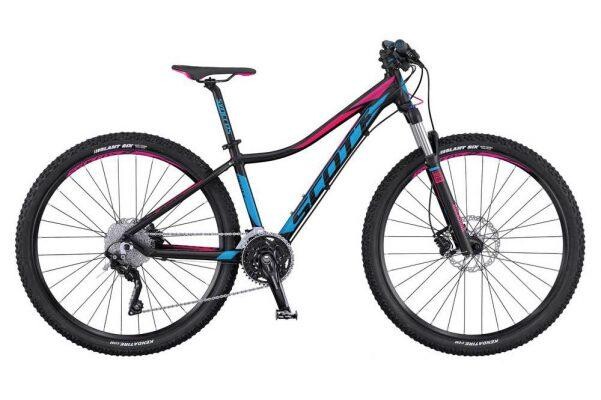 Scott Contessa Scale 710 (Ladies Meduim) | Hardtail Mountain Bikes ...