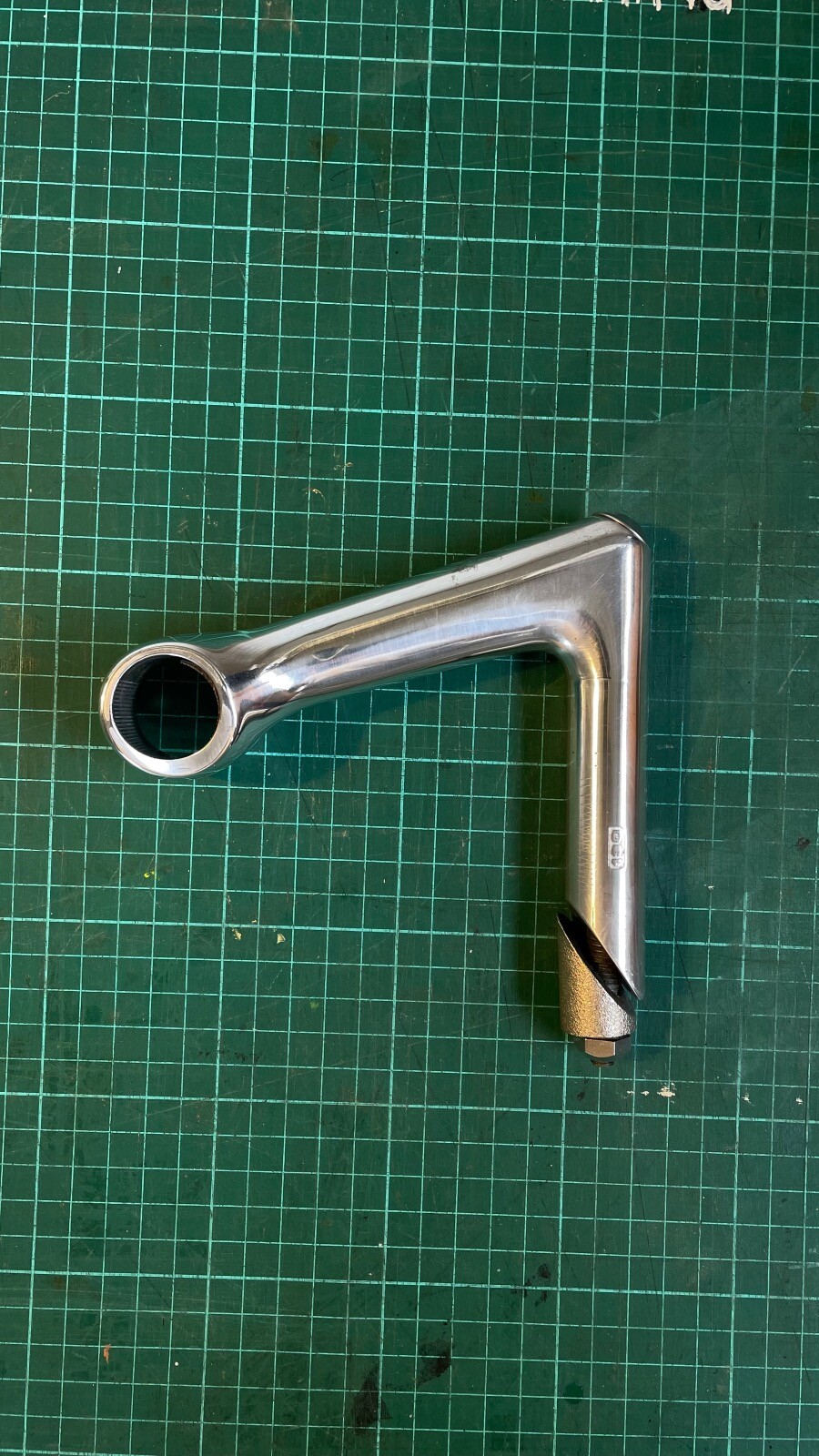 Shimano 600 aero quill stem (130mm) | Vintage Components | Bike Hub