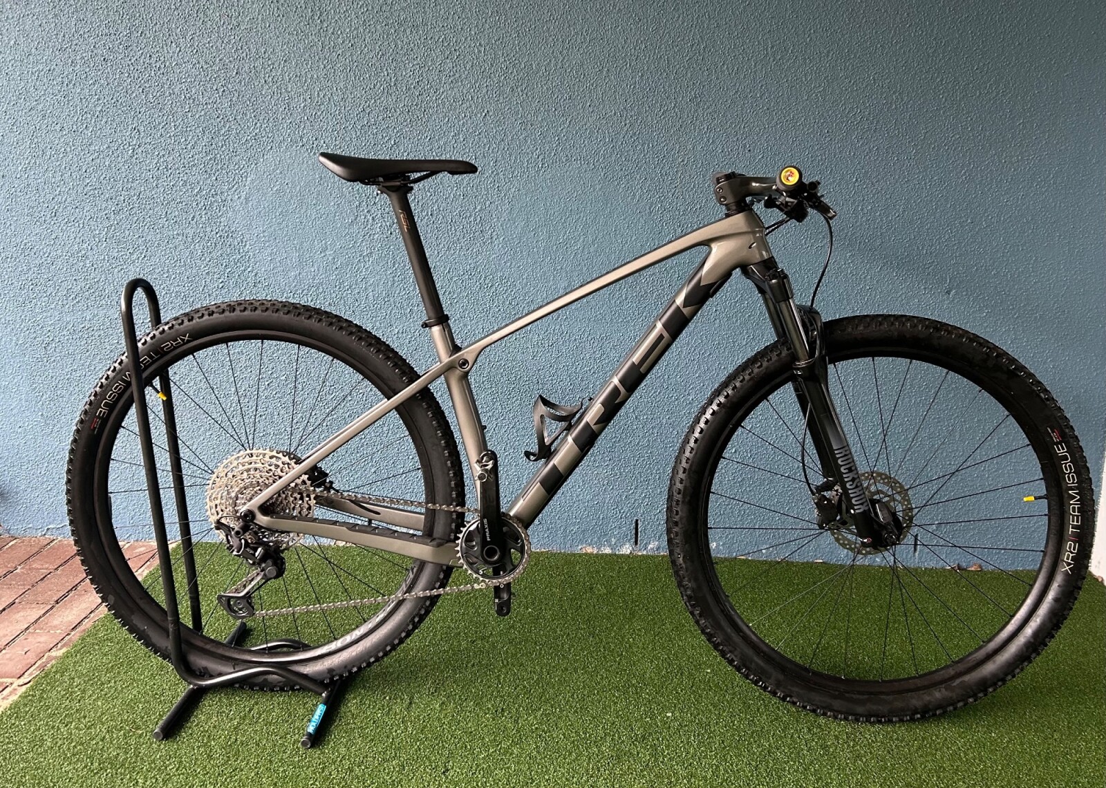 Procaliber 9.5 (RSL Upgrades) | Hardtail Mountain Bikes | Bike Hub