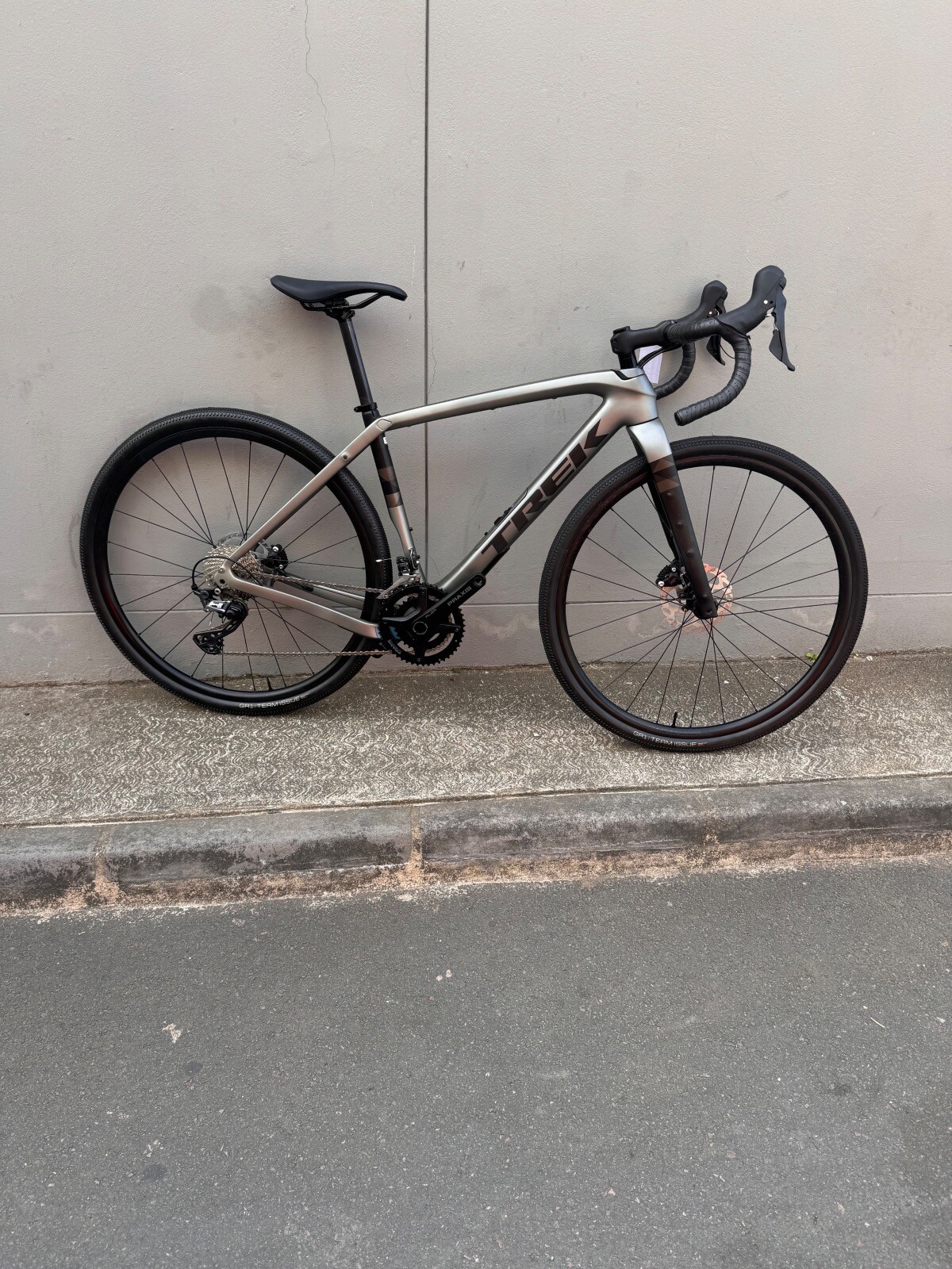 Brand new Trek Checkpoint SL5 | Gravel Bikes | Bike Hub