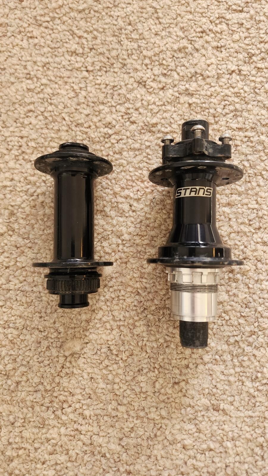 Neo Stance Hubs set for sale | Mountain Bike Hubs | Bike Hub