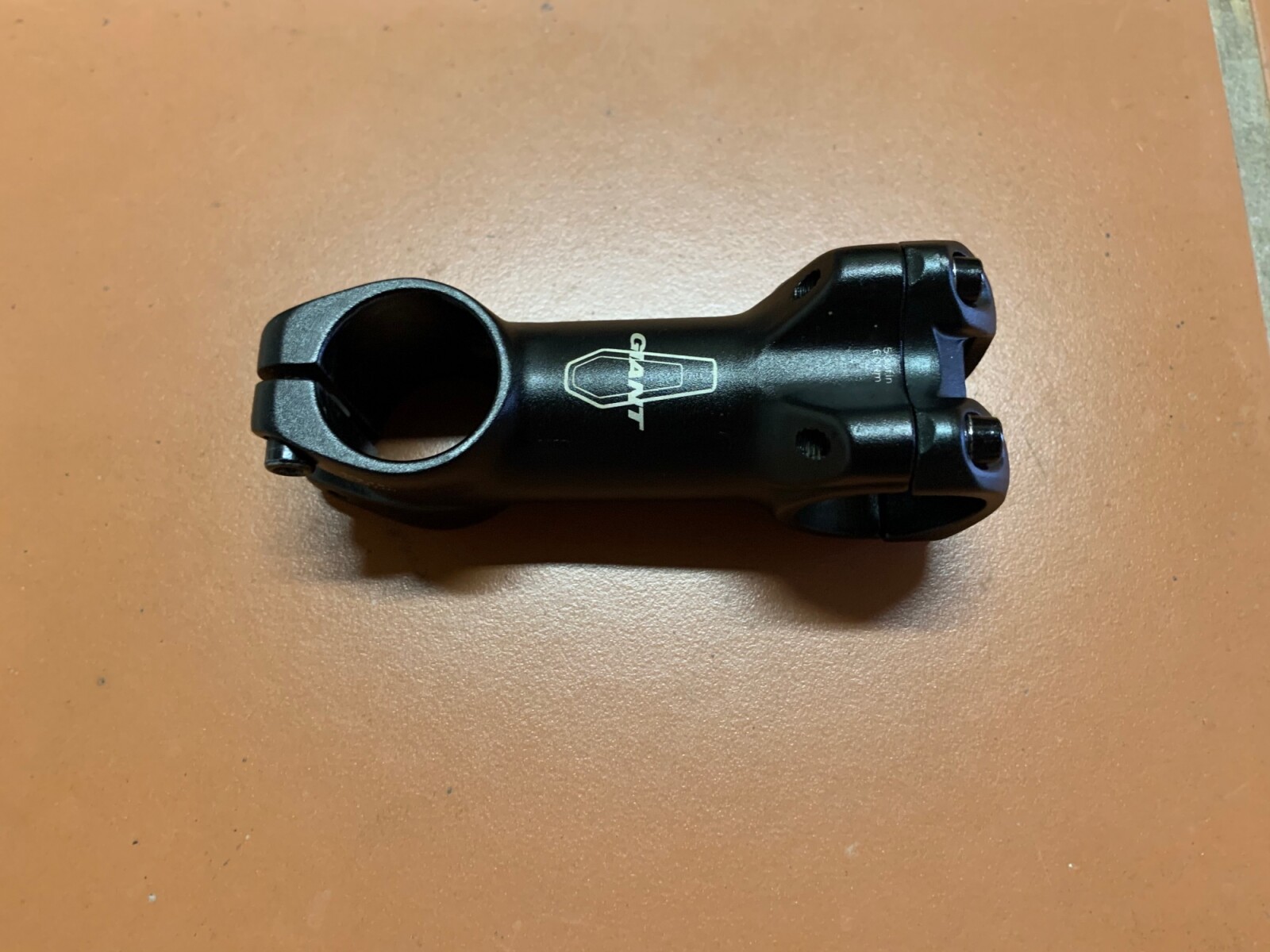 Giant Stem 80mm | Stems | Bike Hub
