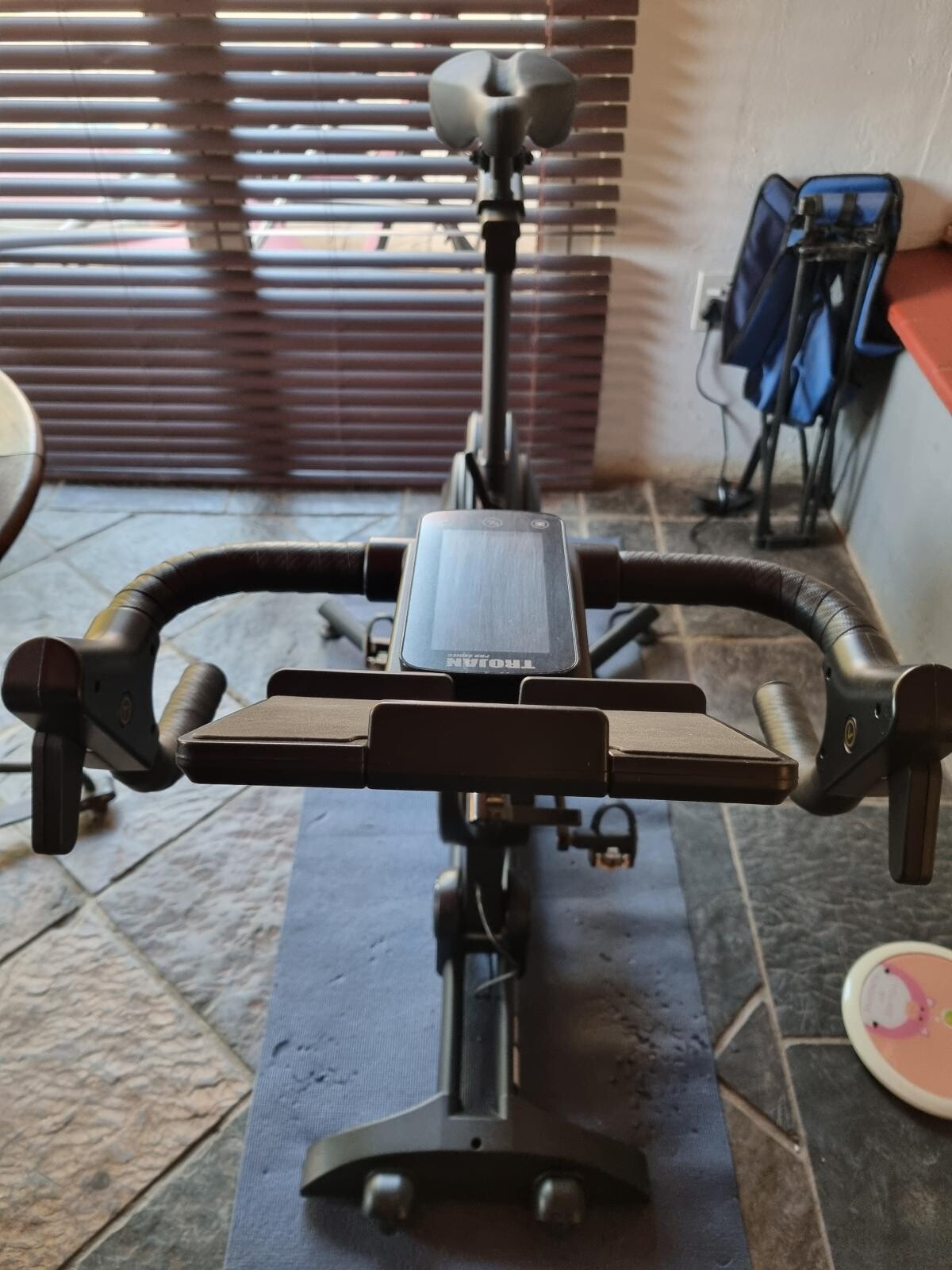 Trojan Pro Race Spinning bike | Indoor Trainers & Accessories | Bike Hub