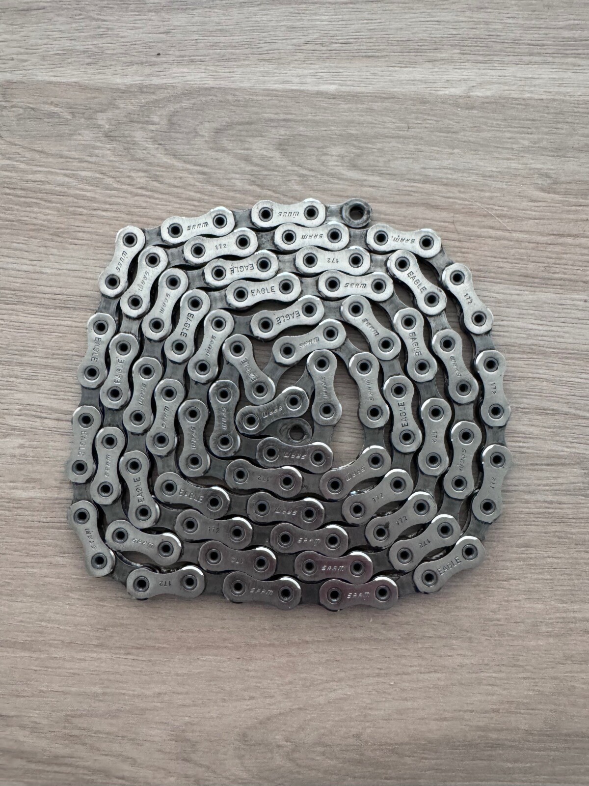 SRAM X01 Eagle, 12-speed Chain | Chains | Bike Hub