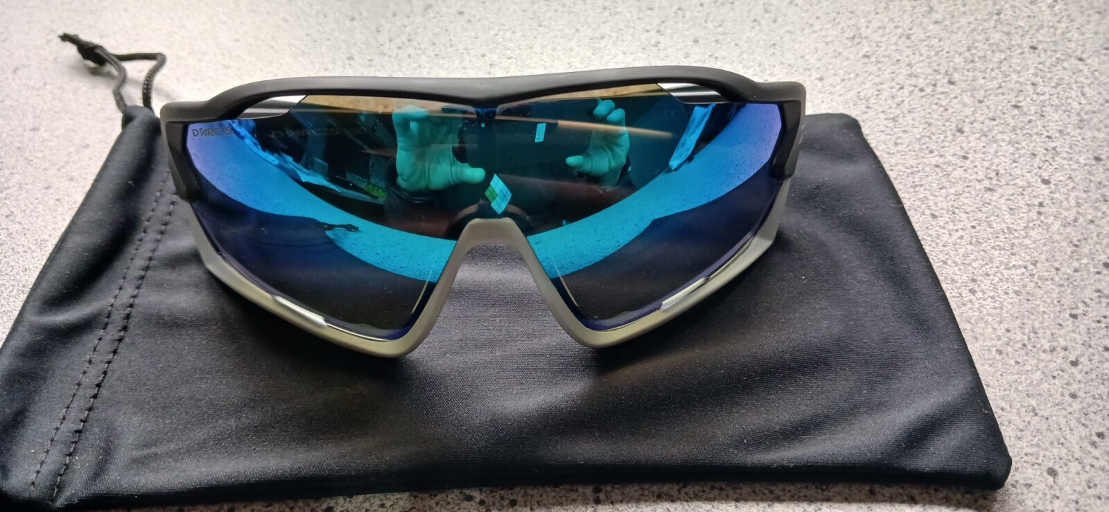 Darcs Sun glasses | Eyewear | Bike Hub