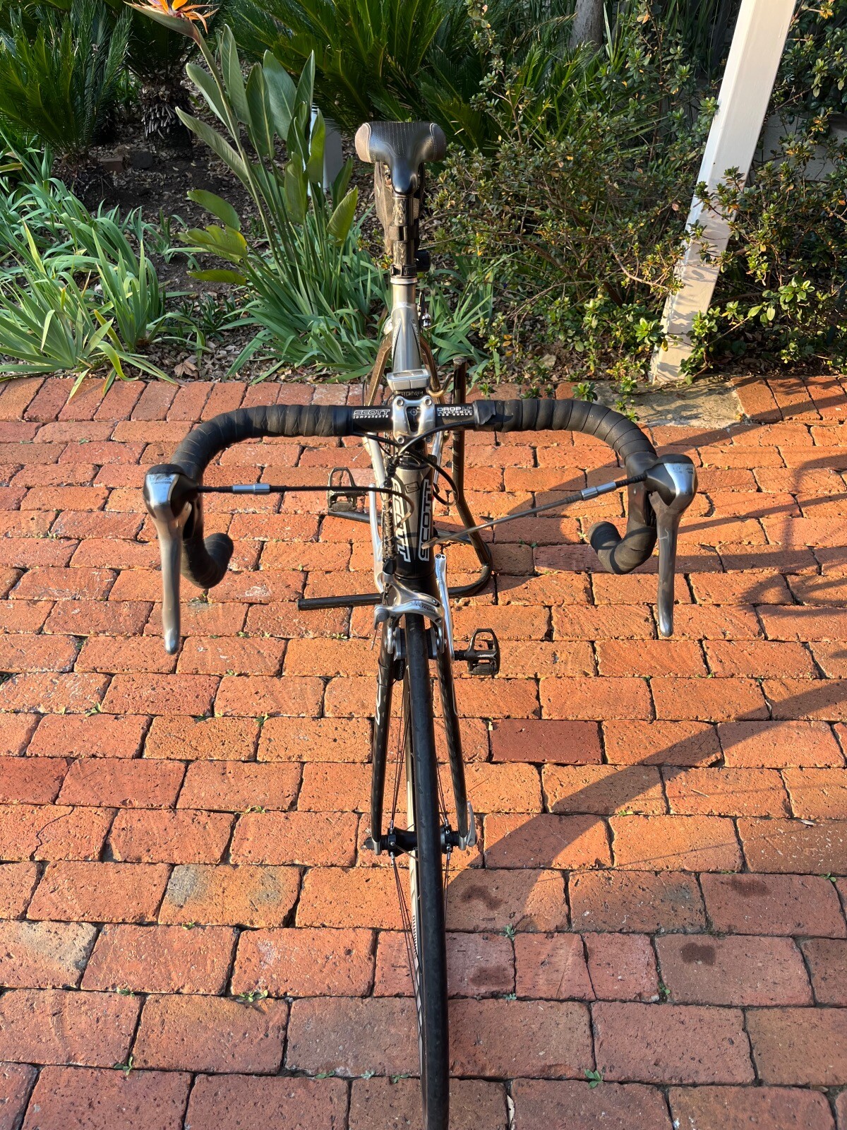 Scott Speedster 10 | Road Bikes | Bike Hub