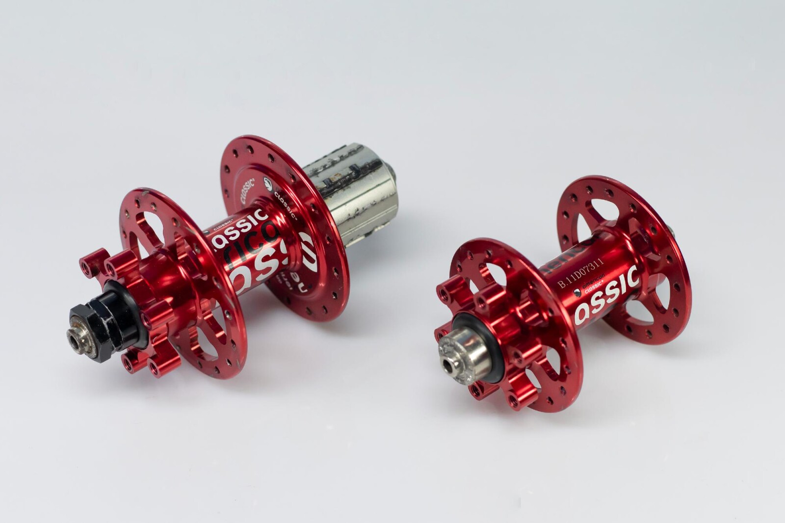 American Classic Hub Set | Mountain Bike Hubs | Bike Hub